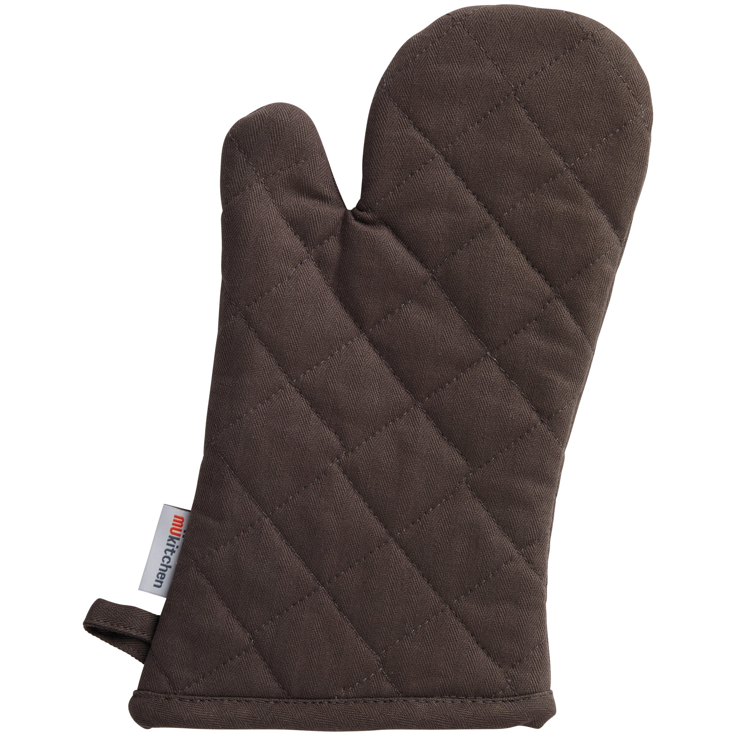 MU Kitchen Oven Mitt - Stainless - Shop Kitchen linens at H-E-B