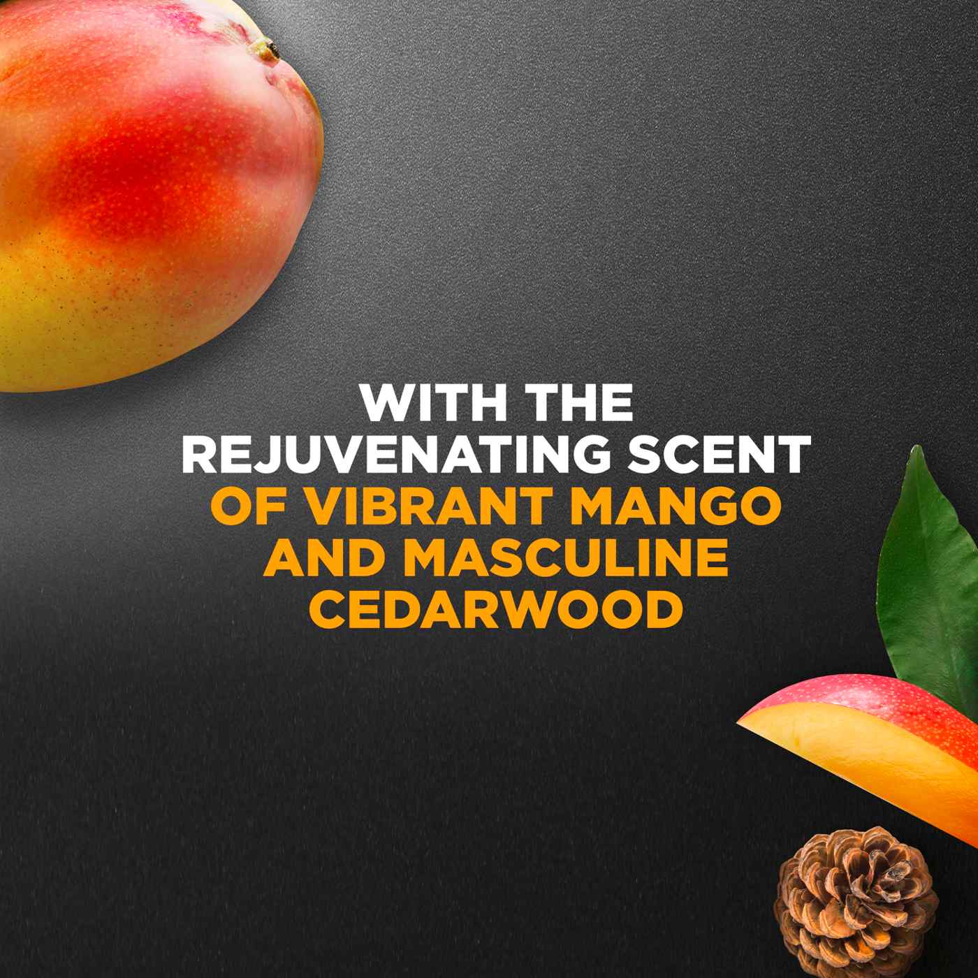 Dove Care Body Wash - Mango & Cedarwood - Shop Body wash at H-E-B