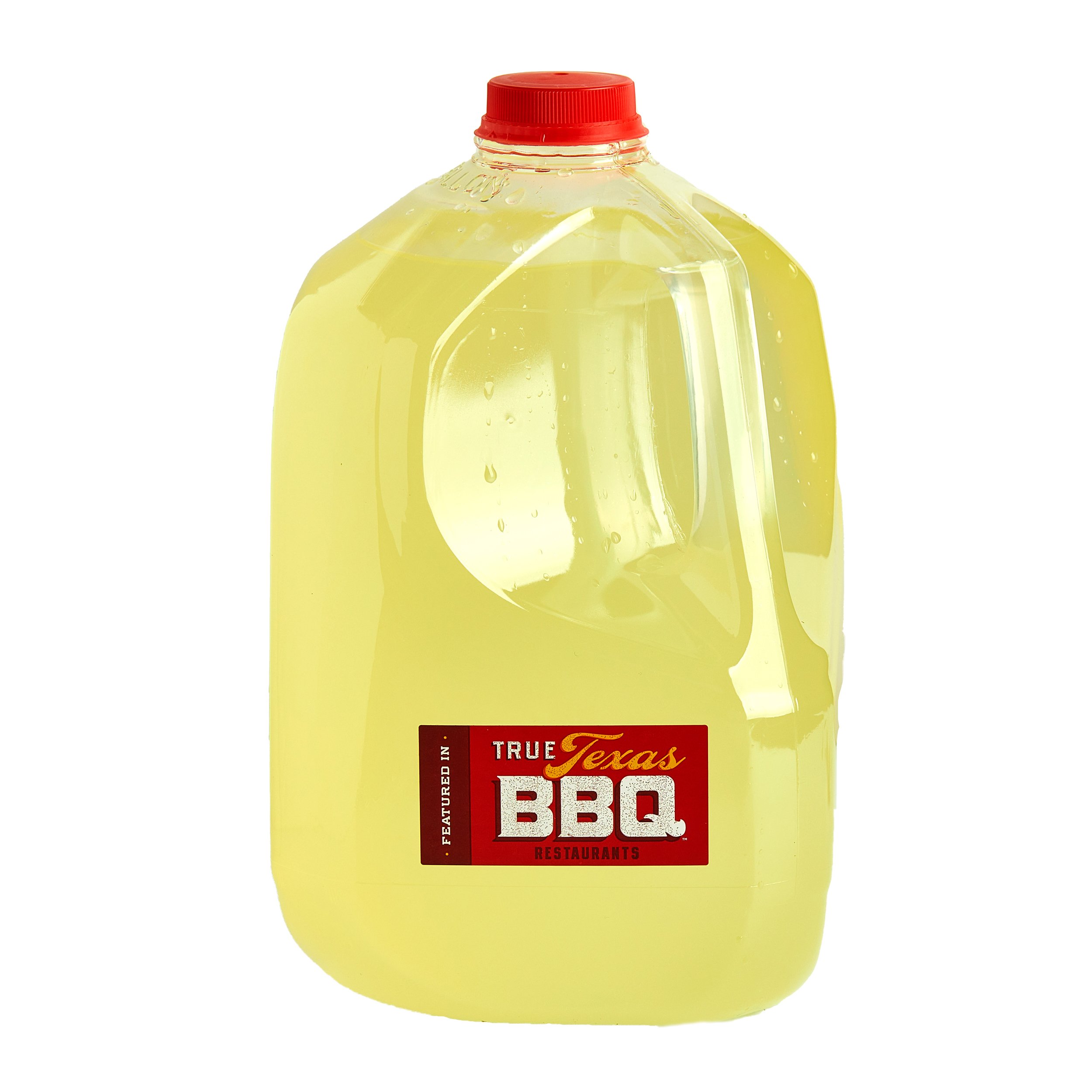True Texas BBQ Lemonade - Shop True Texas BBQ at H-E-B