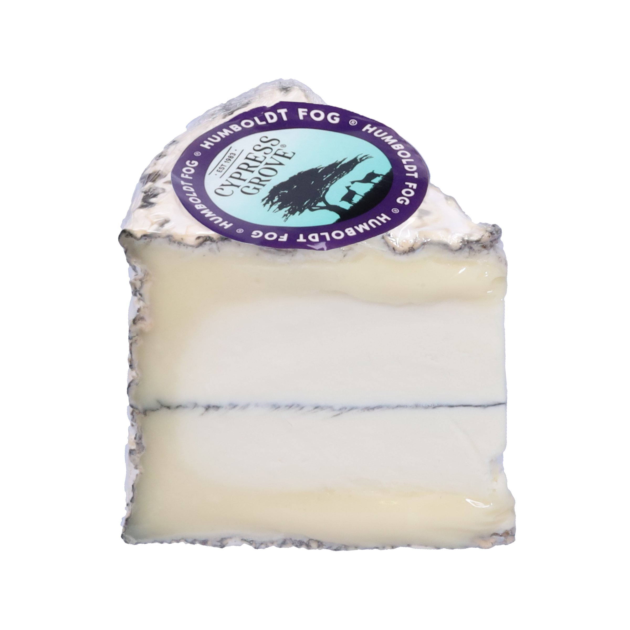 Cypress Grove Humboldt Fog Cheese - Shop Cheese at H-E-B