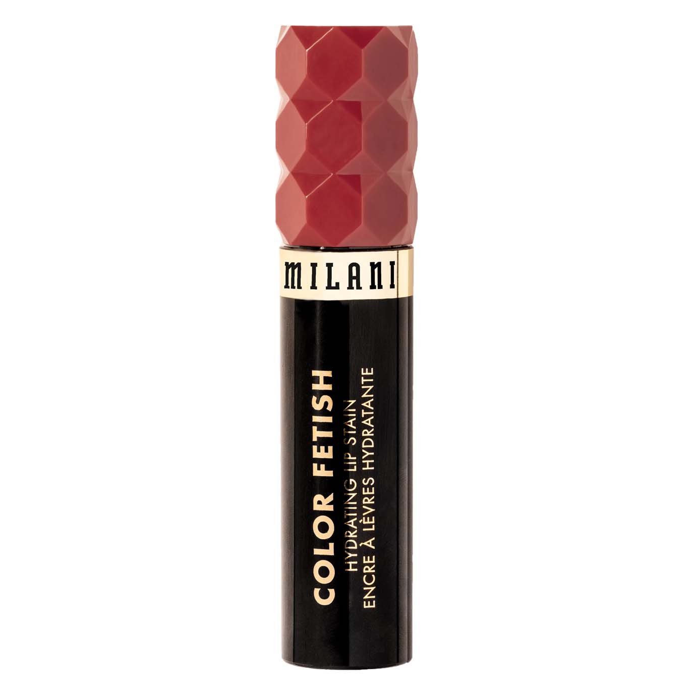 Milani Color Fetish Hydrating Lip Stain - Rose Rising - Shop Lipstick ...