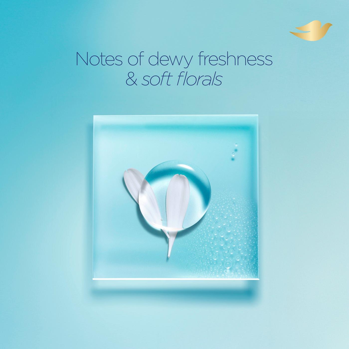 Dove Hydration Boost Body Wash - Shop Body wash at H-E-B