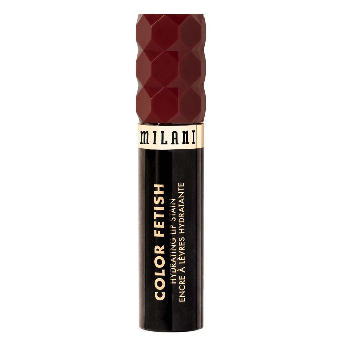 Milani Color Fetish Hydrating Lip Stain - Mauve Mentality - Shop ...
