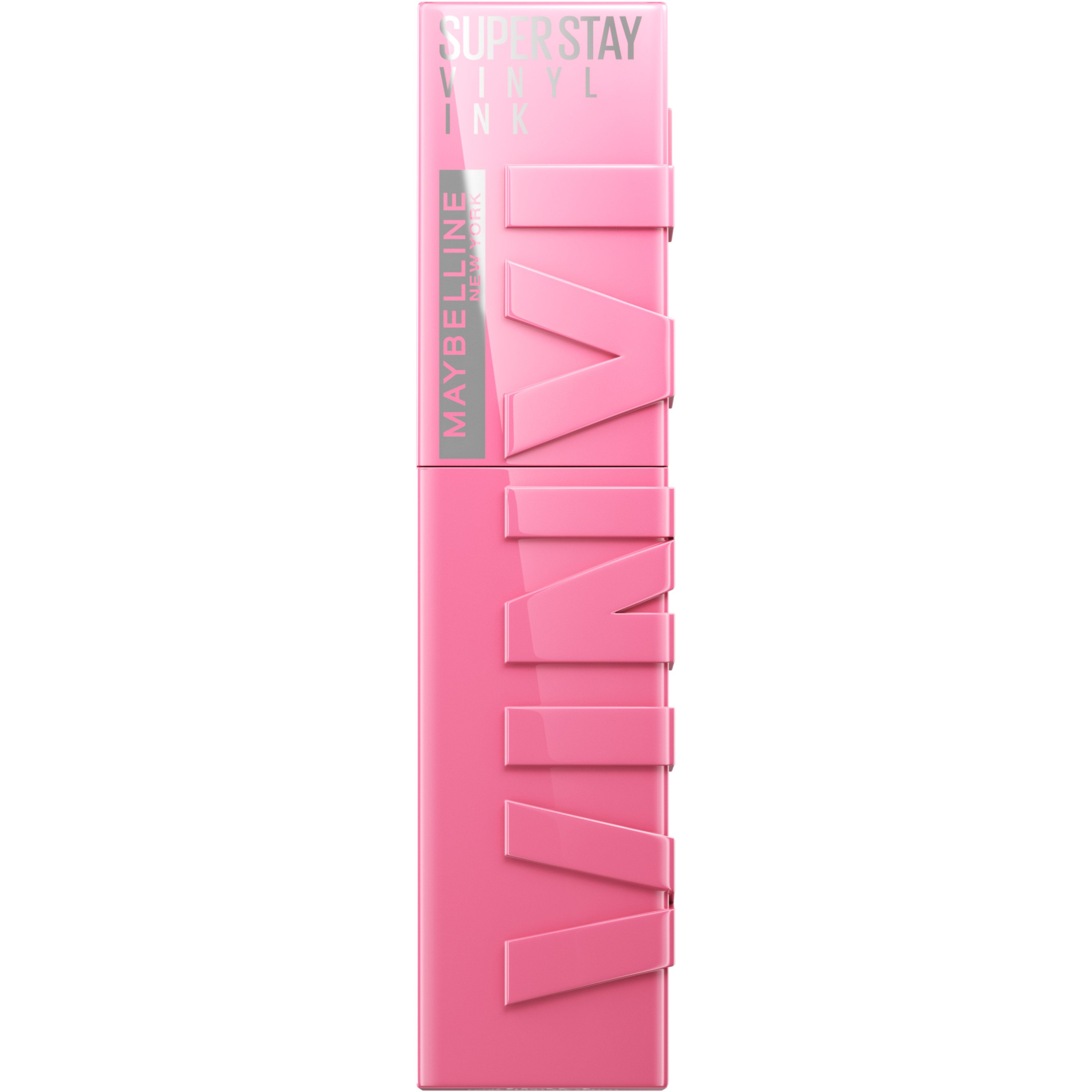 Maybelline Super Stay Vinyl Ink Longwear Lip Color - Upbeat - Shop ...