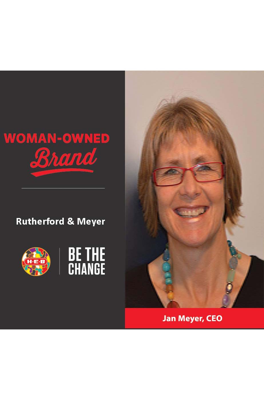 Rutherford & Meyer Gourmet Wafers Crackers - 3 Seed - Shop Crackers ...