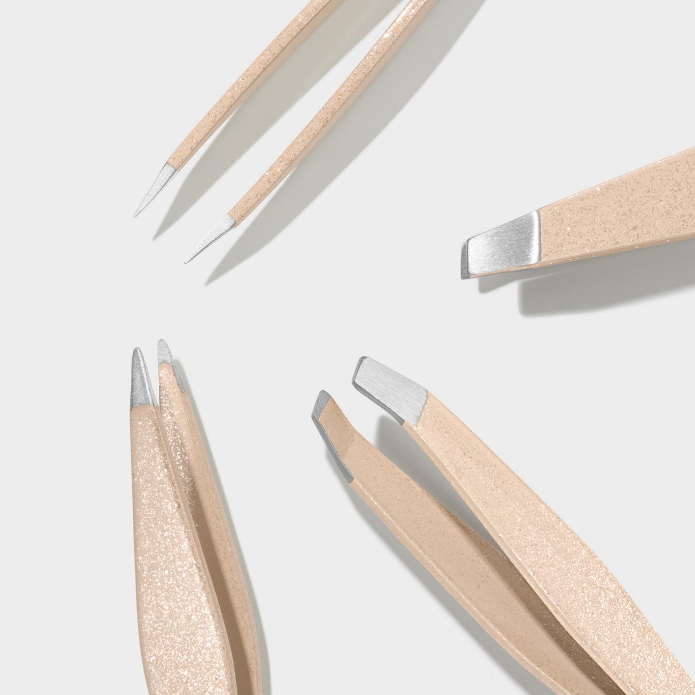 Revlon Designer Series Travel Set Tweezers - Shop Makeup tools at H-E-B