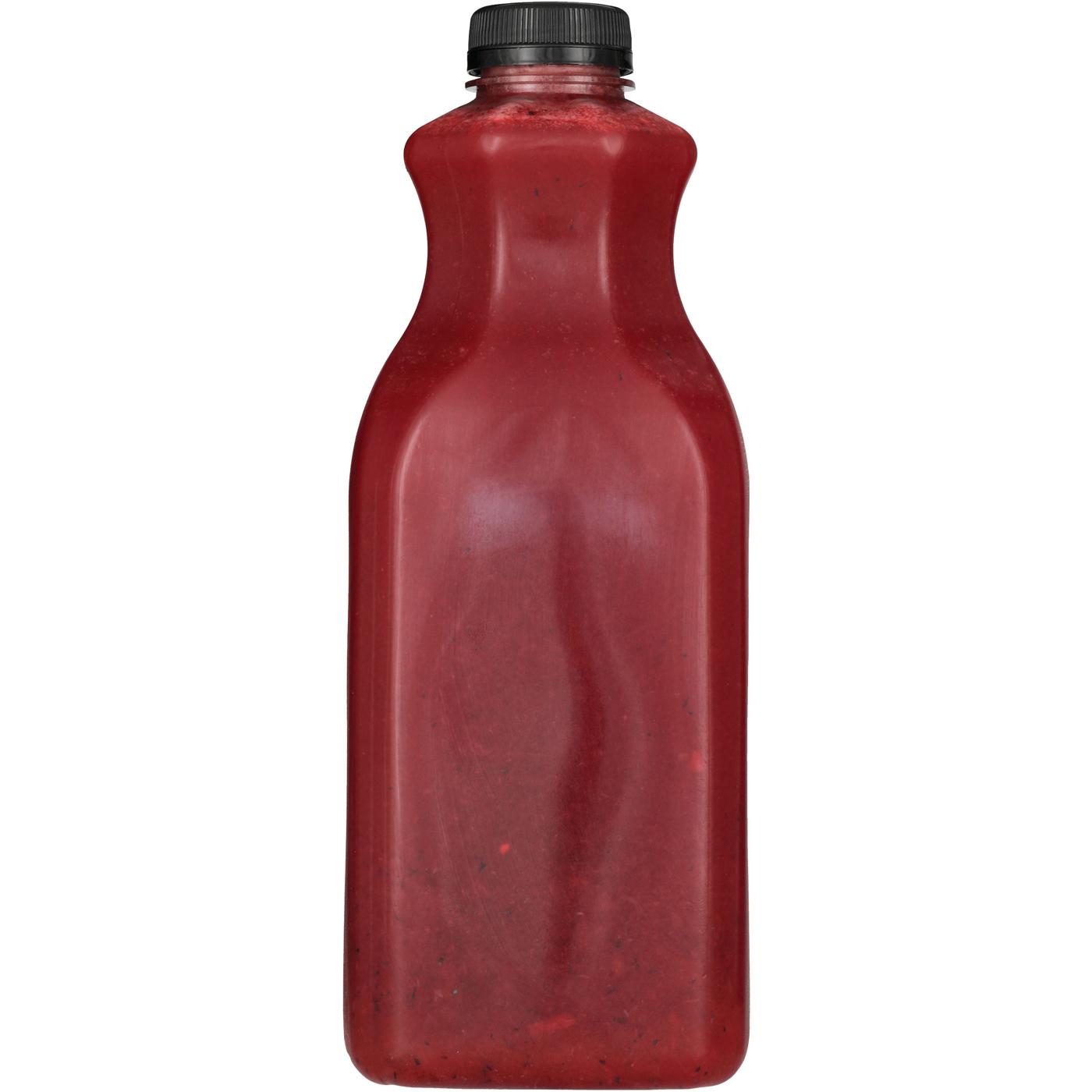 H-E-B Fresh Mixed Berry Lemonade - Shop Juice at H-E-B