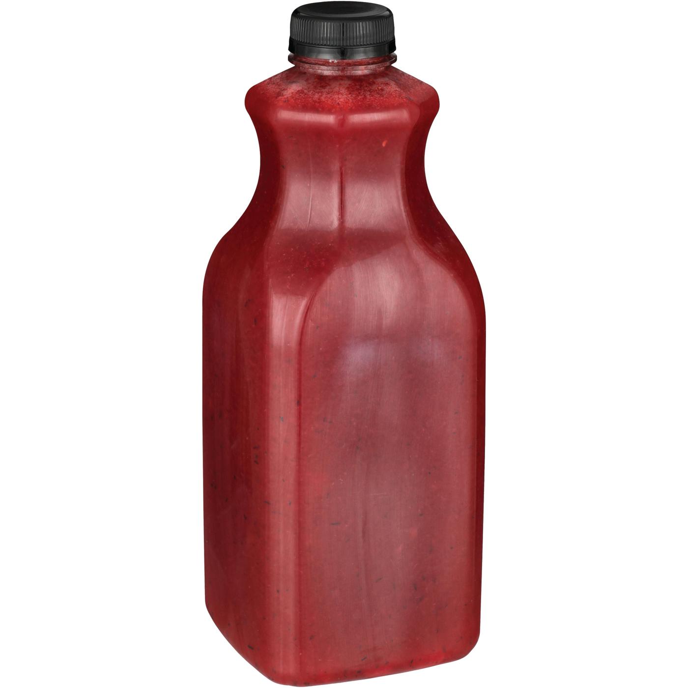 H-E-B Fresh Mixed Berry Lemonade - Shop Juice at H-E-B