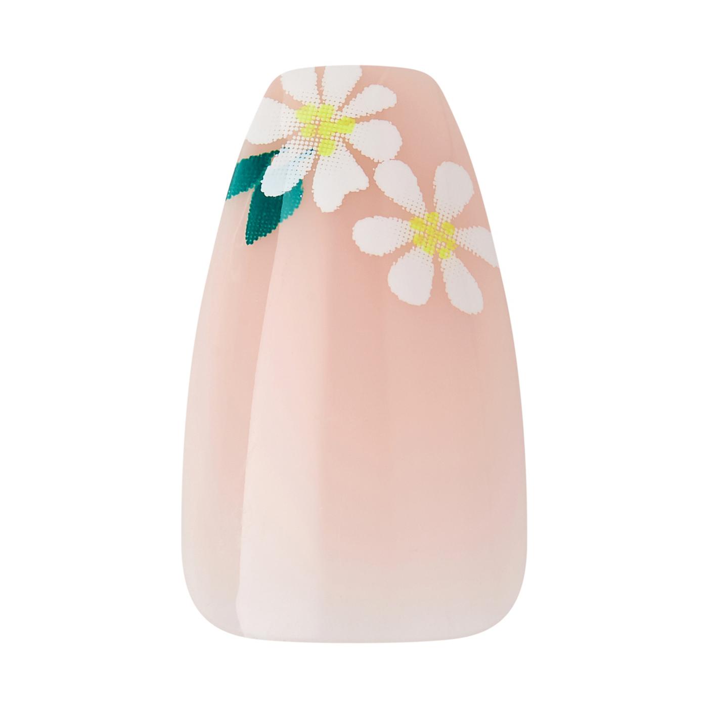 KISS Voguish Fantasy Nails - 4 Wheel Drive - Shop Nail sets at H-E-B