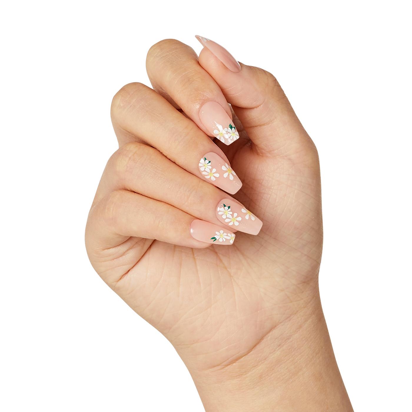 KISS Voguish Fantasy Nails - 4 Wheel Drive - Shop Nail sets at H-E-B