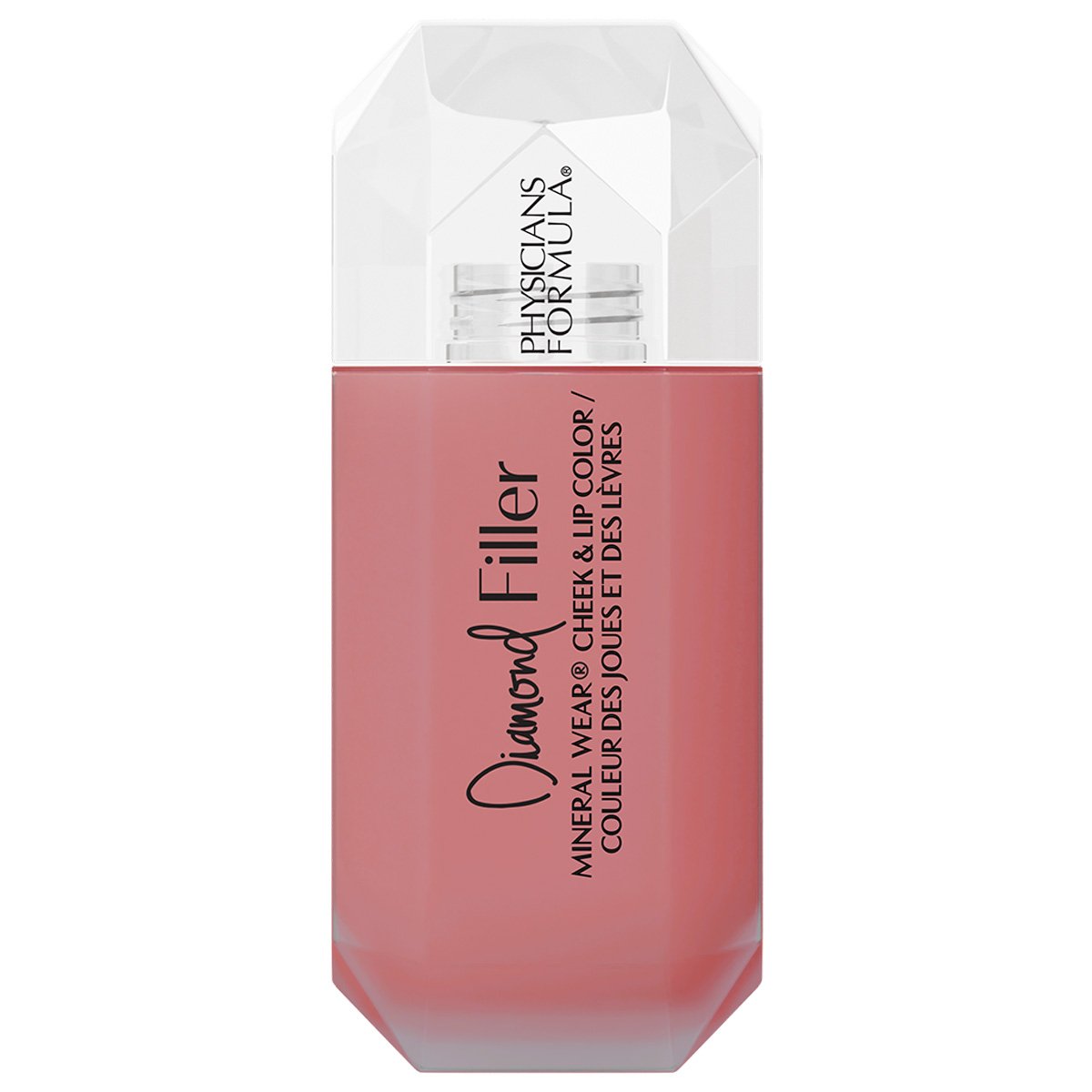 Physicians Formula Mineral Wear Diamond Filler - Brilliant Peach - Shop ...