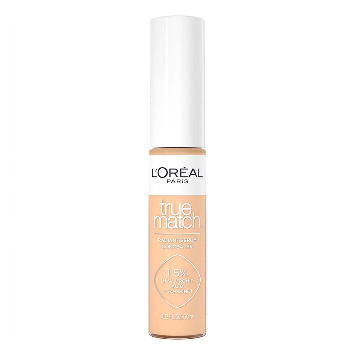 L'Oréal Paris True Match Radiant Serum Concealer - N5 - Shop Concealer ...