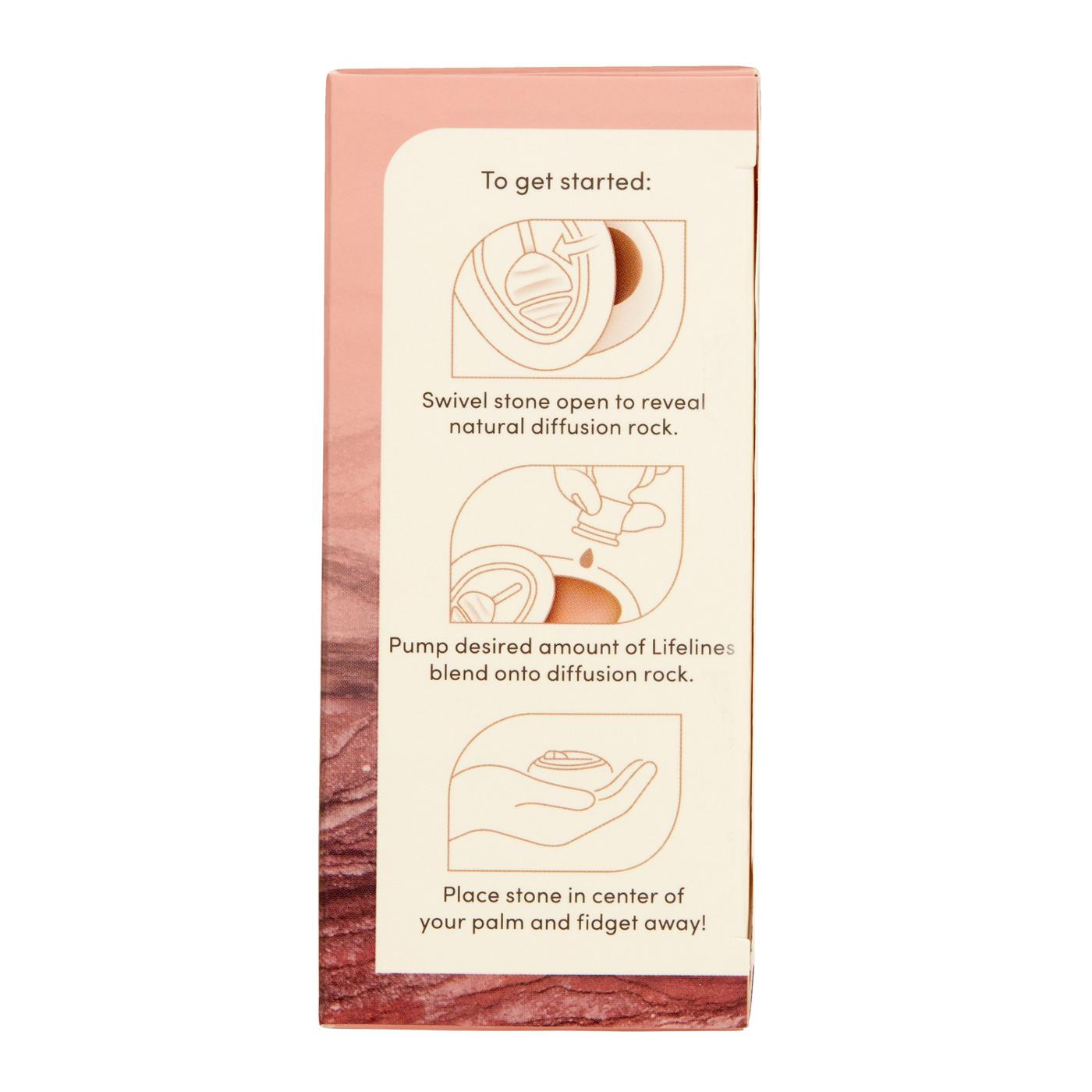 Lifelines Grounding Stones Set - Motion Fidget Collection - Shop ...