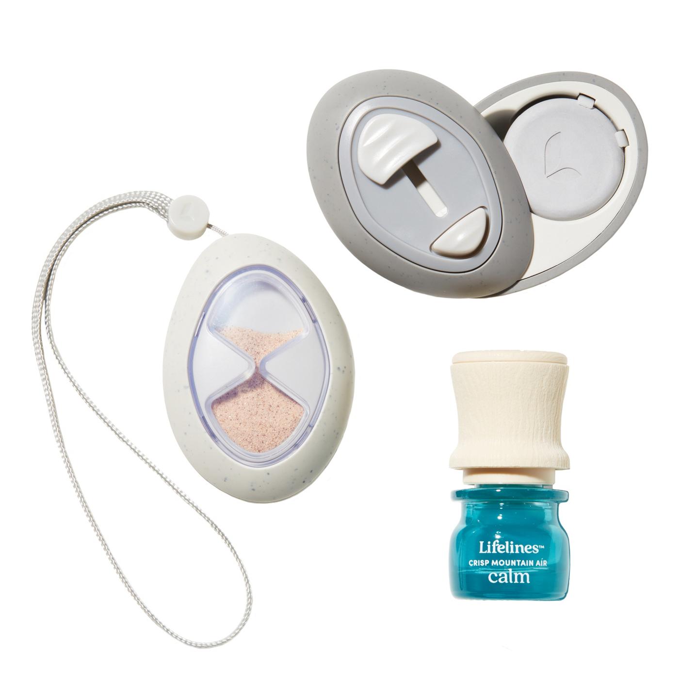 Lifelines Grounding Stones Set - Motion Fidget Collection - Shop ...