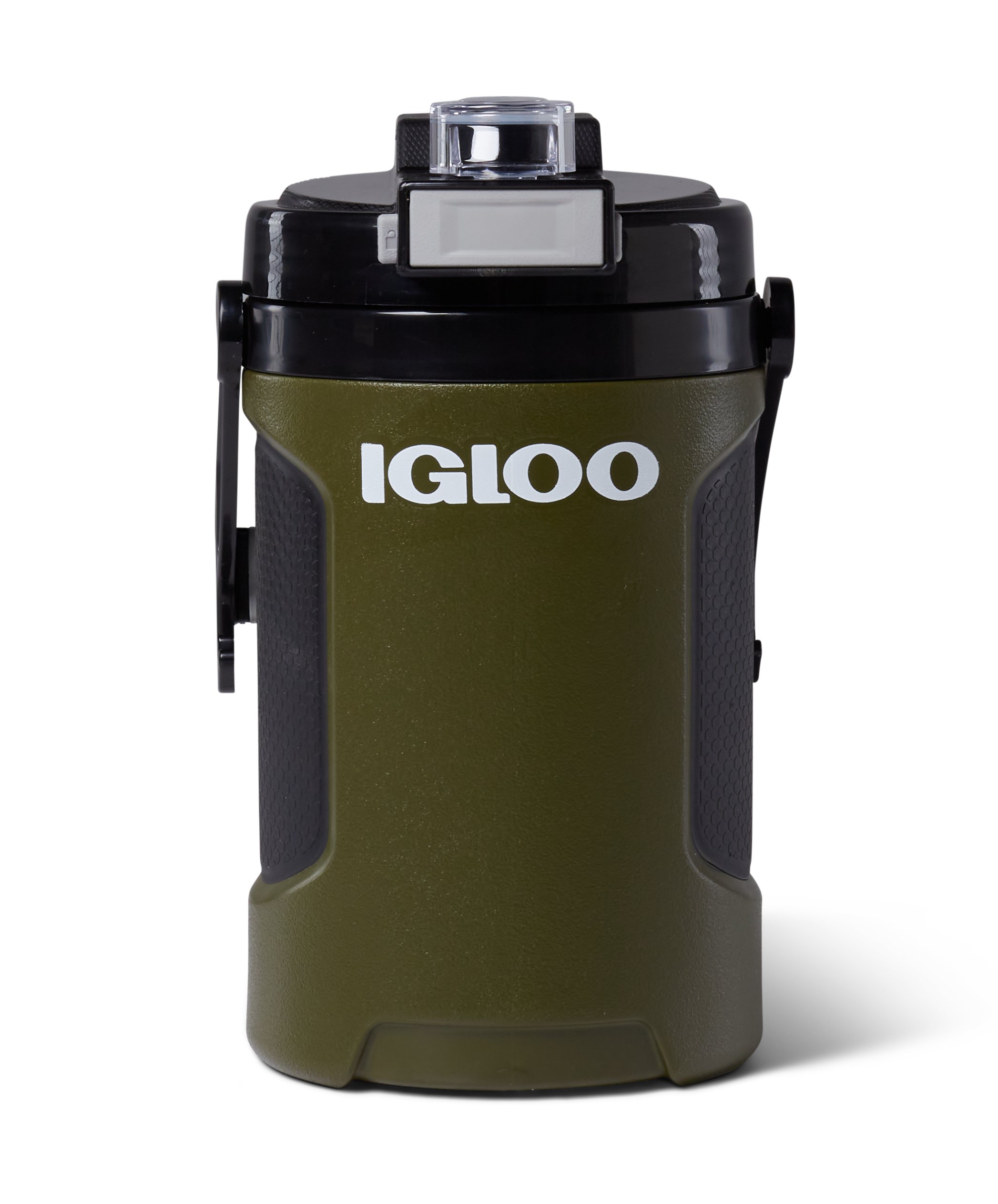 Igloo Green Pro Ultra Latitude Tank, 1/2 gal | Low Prices & Quality ...