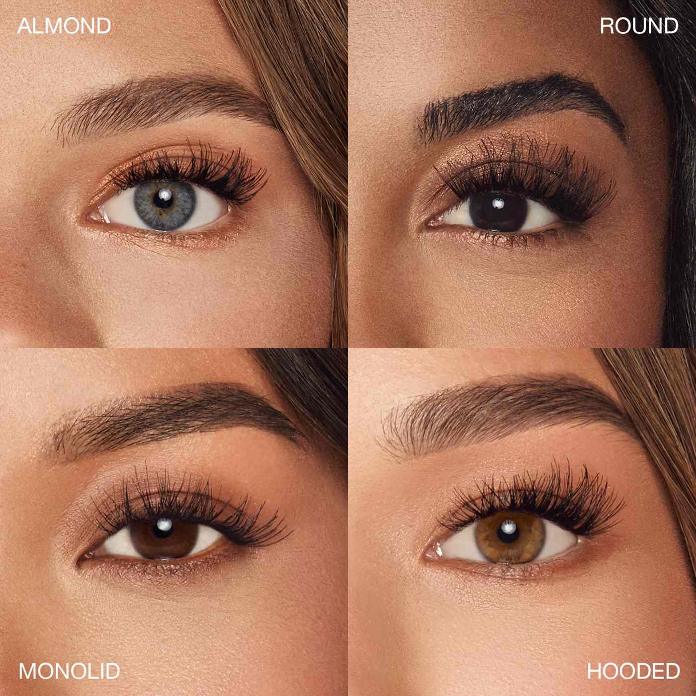 Ardell Seamless Underlash Extensions - Wispies - Shop False eyelashes ...