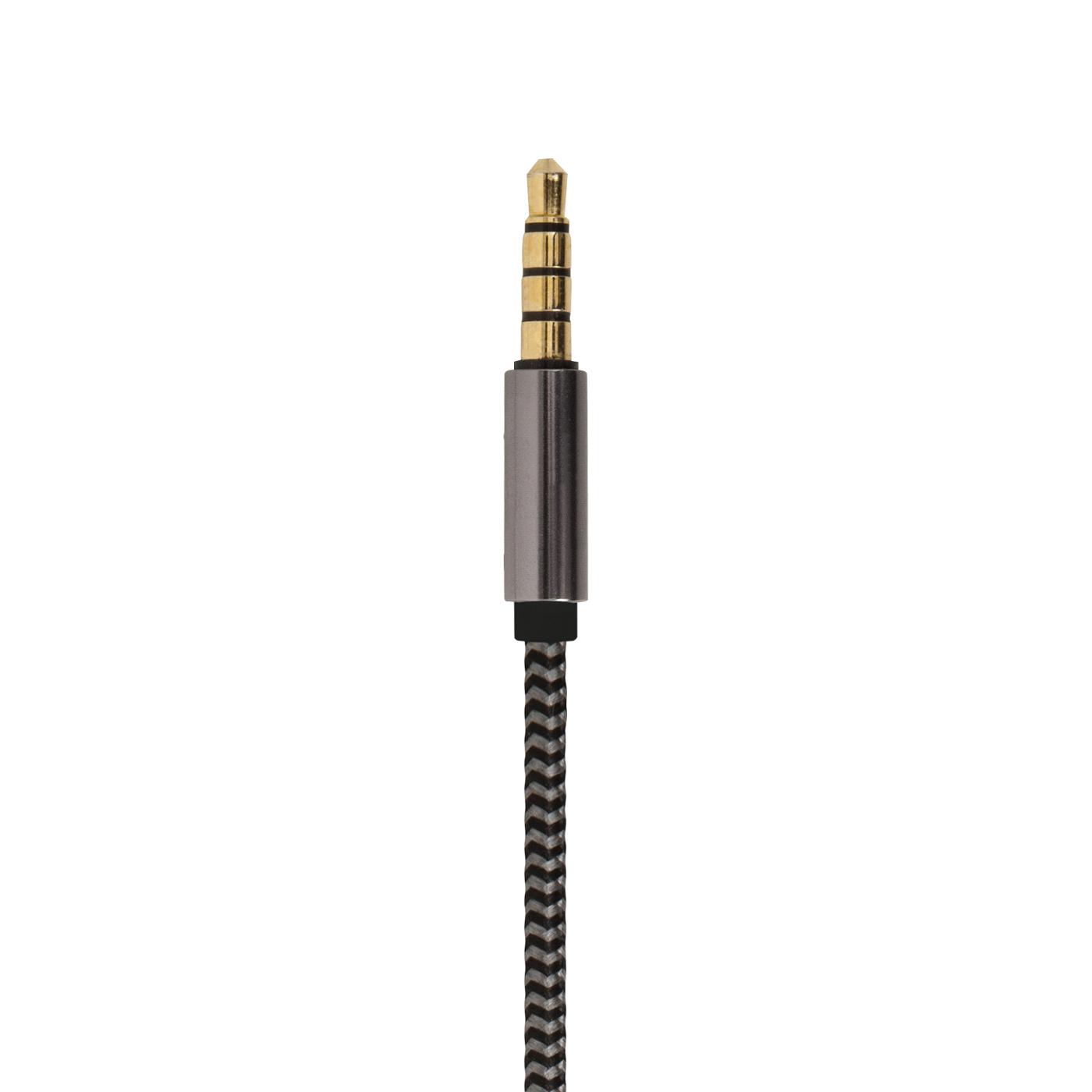 Helix 3.5mm Aux Connector - Shop Connection cables at H-E-B