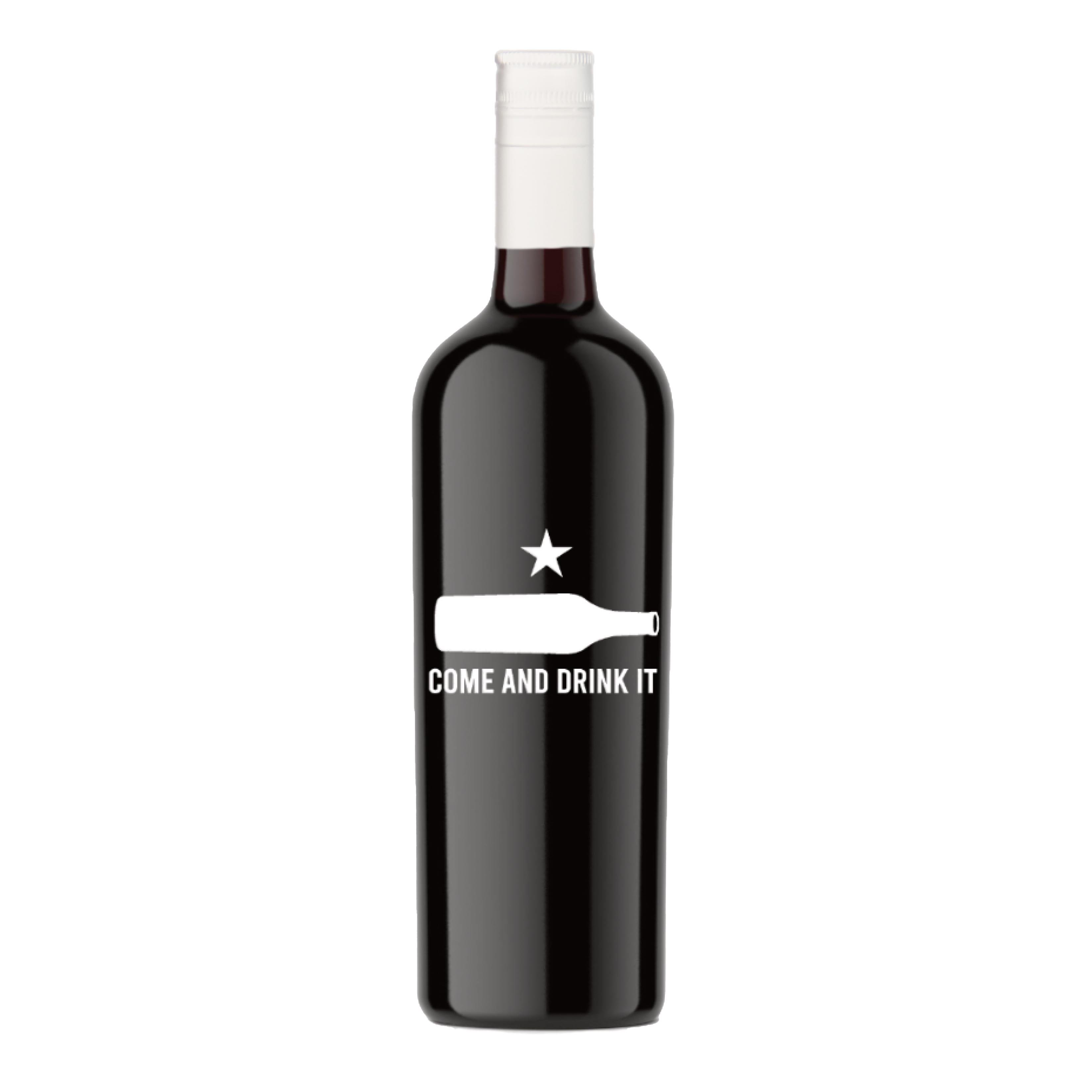 Come & Drink It Red Wine - Shop Wine at H-E-B