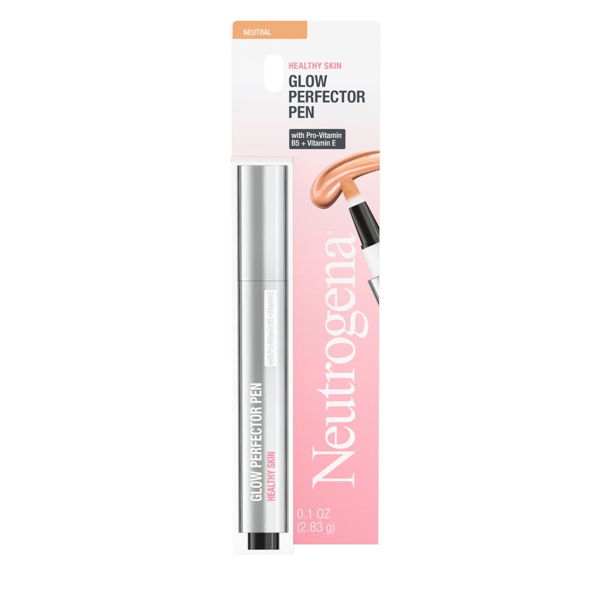Neutrogena Healthy Skin Glow Perfector Concealer Pen - Neutral - Shop ...