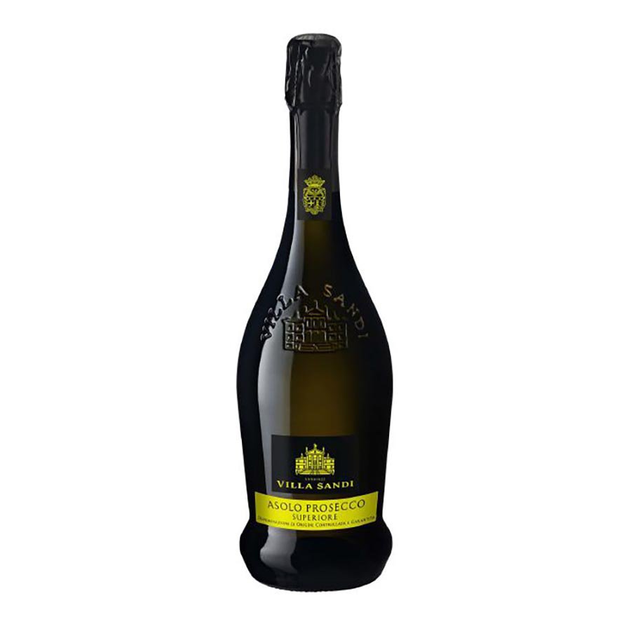Villa Sandi Asolo Prosecco - Shop Wine at H-E-B