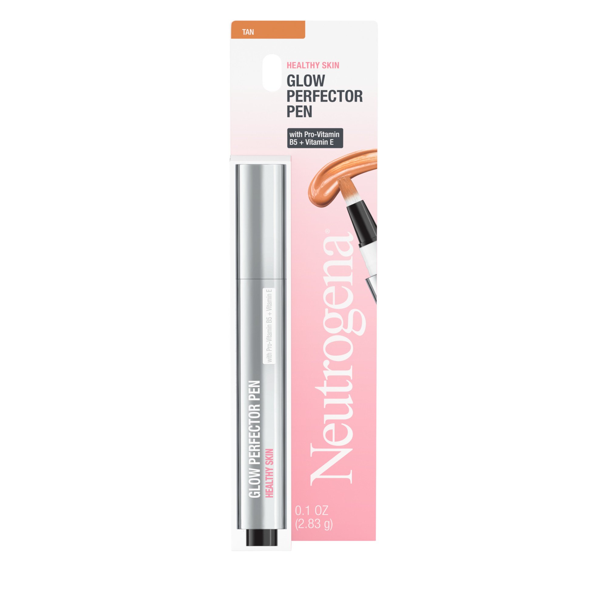 Neutrogena Healthy Skin Glow Perfector Concealer Pen - Tan - Shop ...