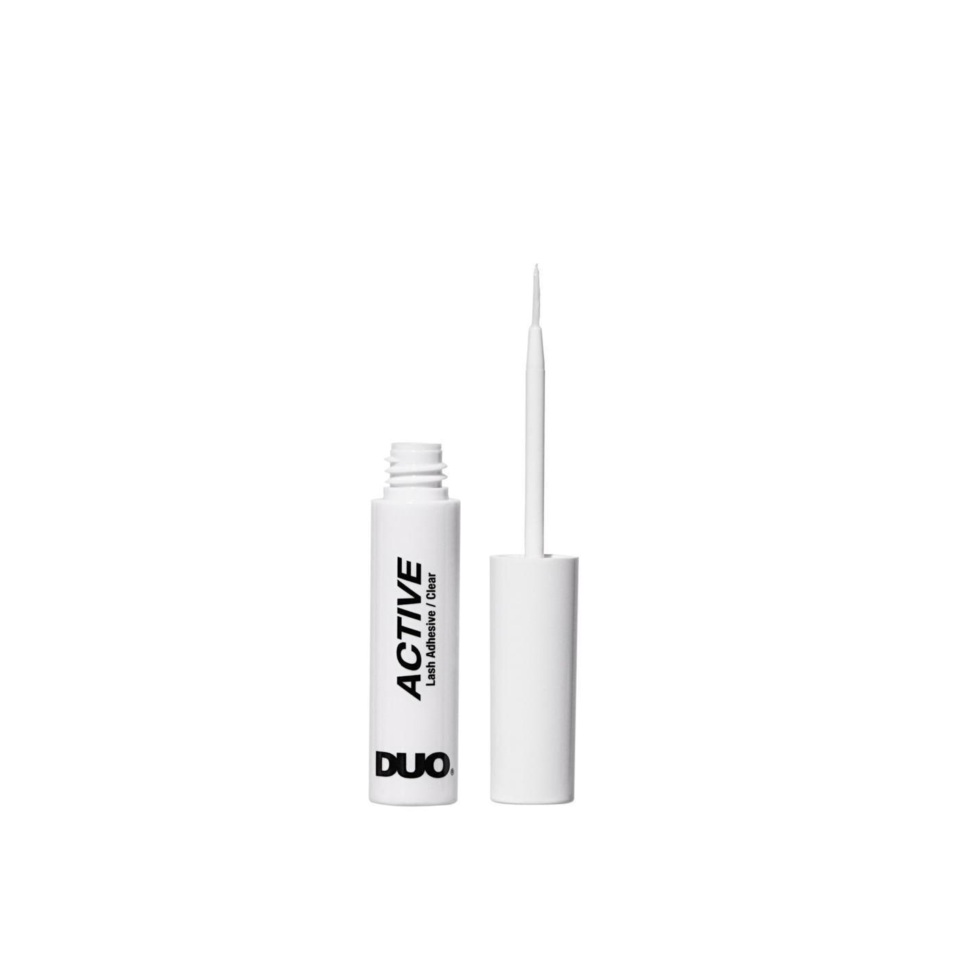 Duo Active Lash Adhesive - Clear - Shop False eyelashes at H-E-B