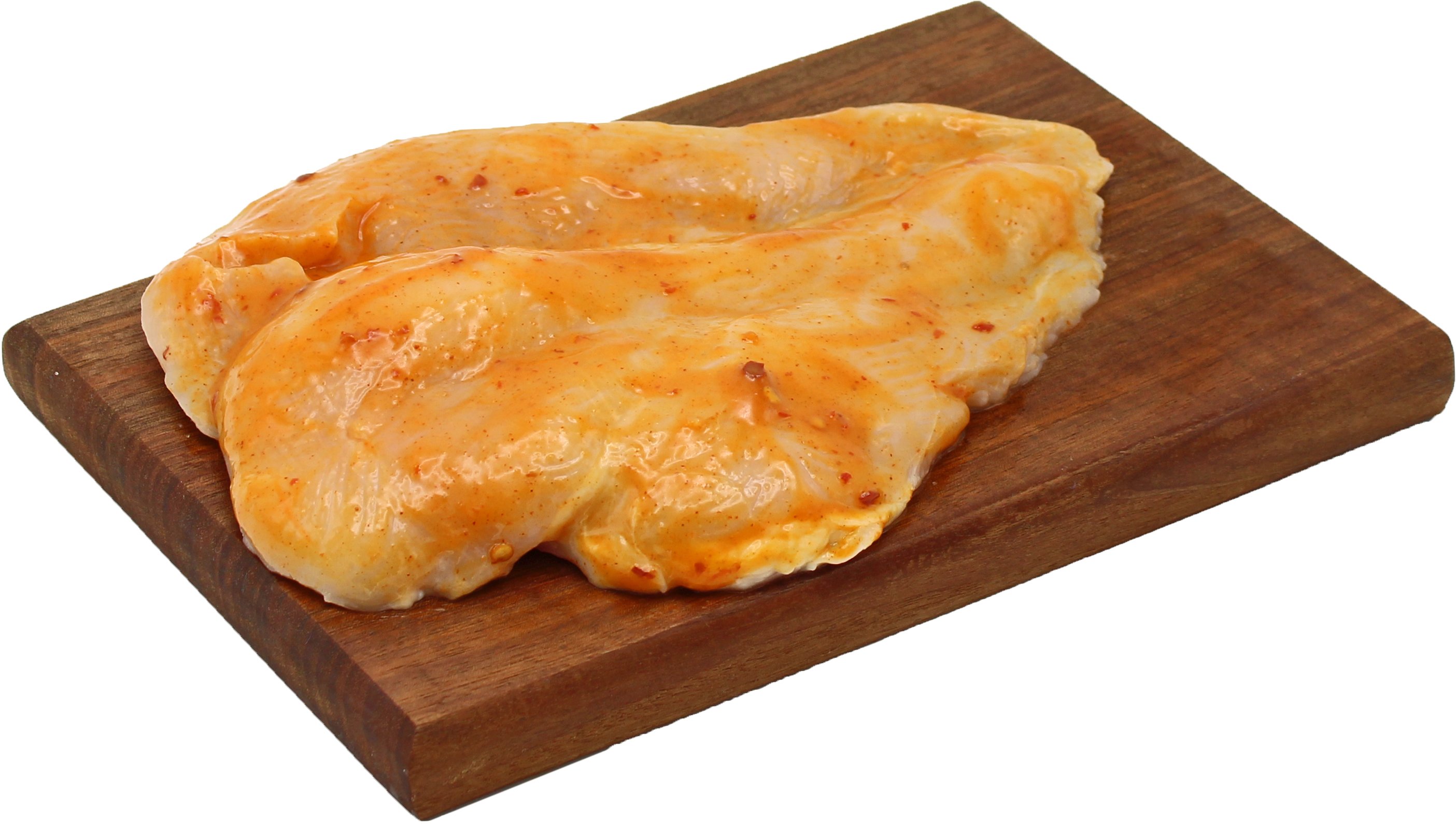 Central Market Piri Piri Marinated Chicken Breast Cutlet, by lb ...