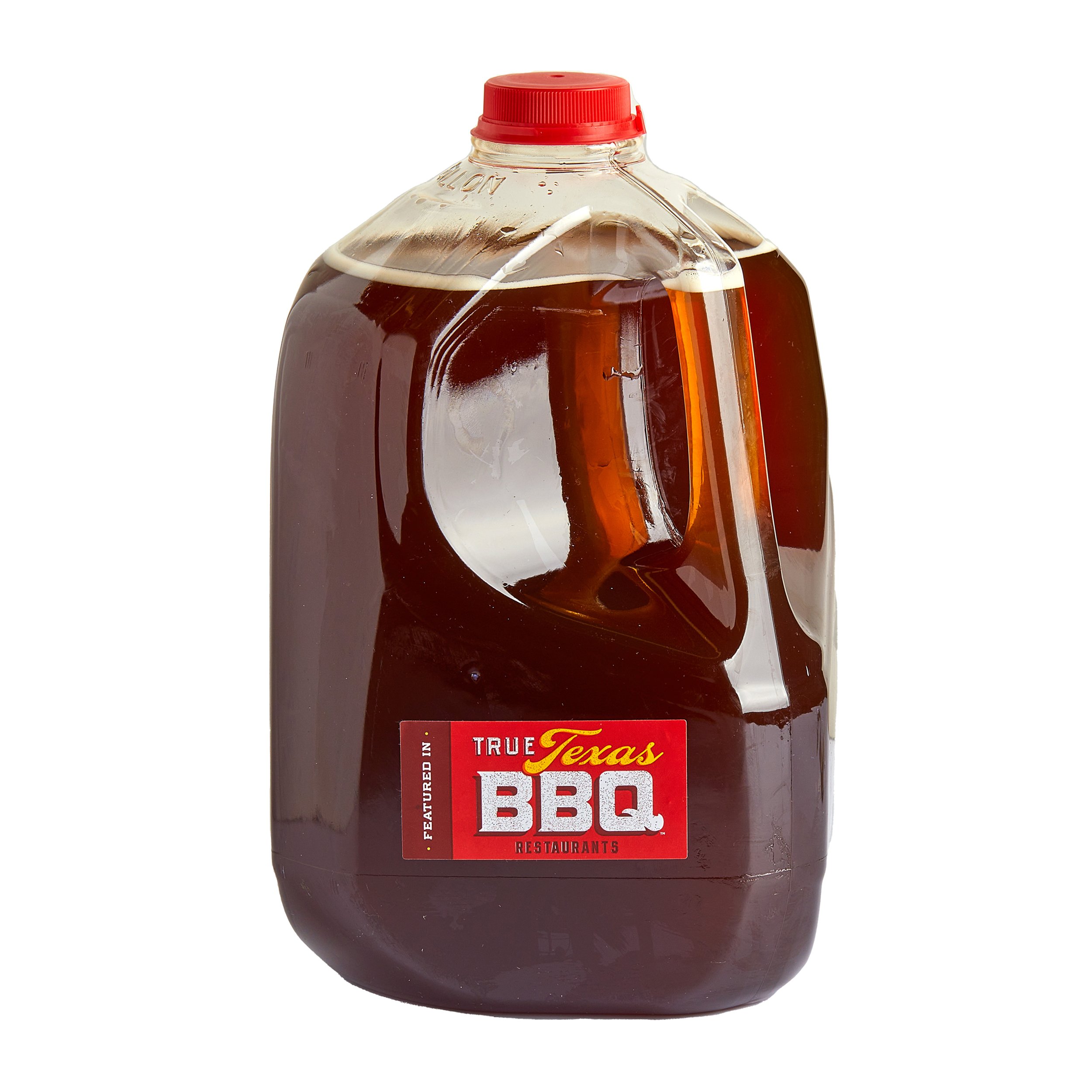 True Texas BBQ Fresh Brewed Sweet Tea - Shop True Texas BBQ at H-E-B