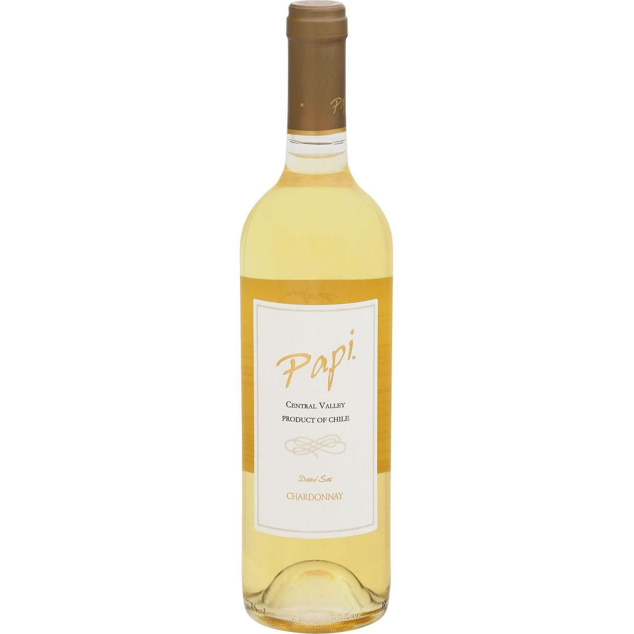 Papi Chardonnay - Shop Wine at H-E-B