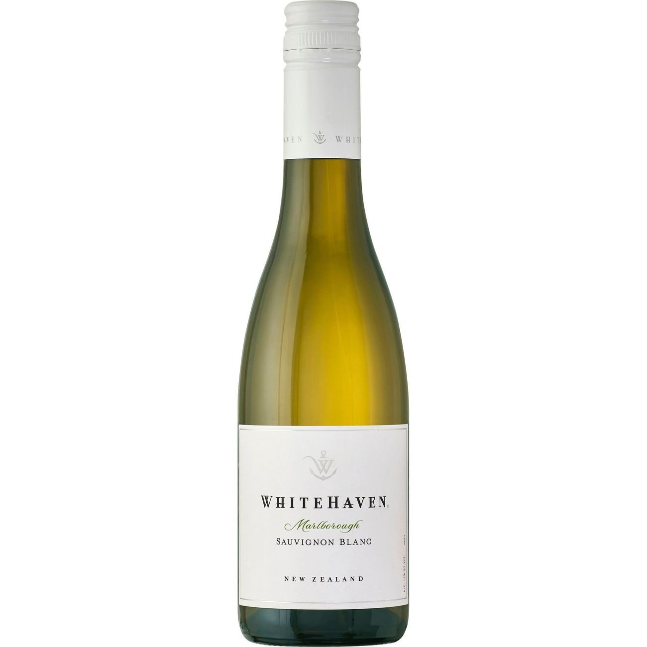 Whitehaven Marlborough Sauvignon Blanc New Zealand White Wine - Shop ...
