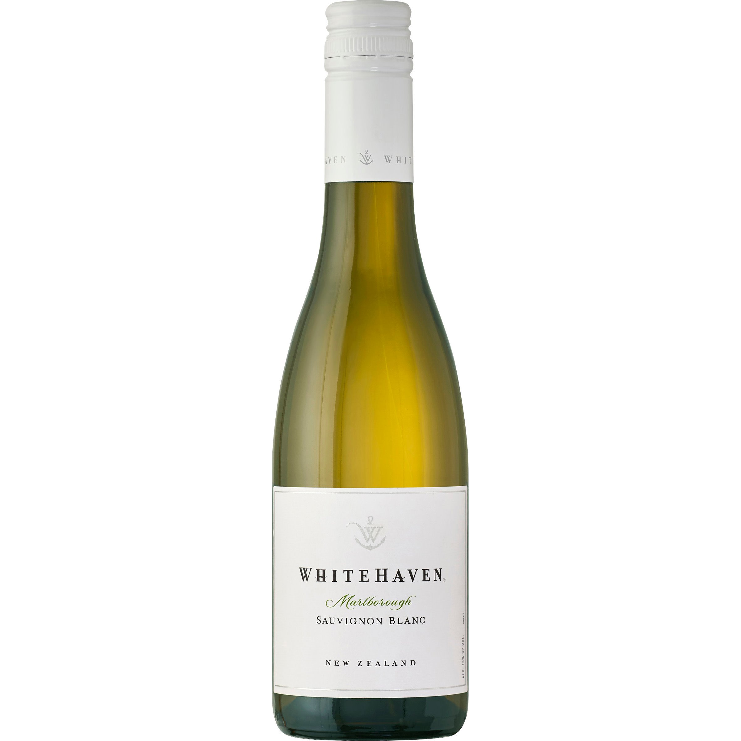 Whitehaven Marlborough Sauvignon Blanc New Zealand White Wine - Shop ...