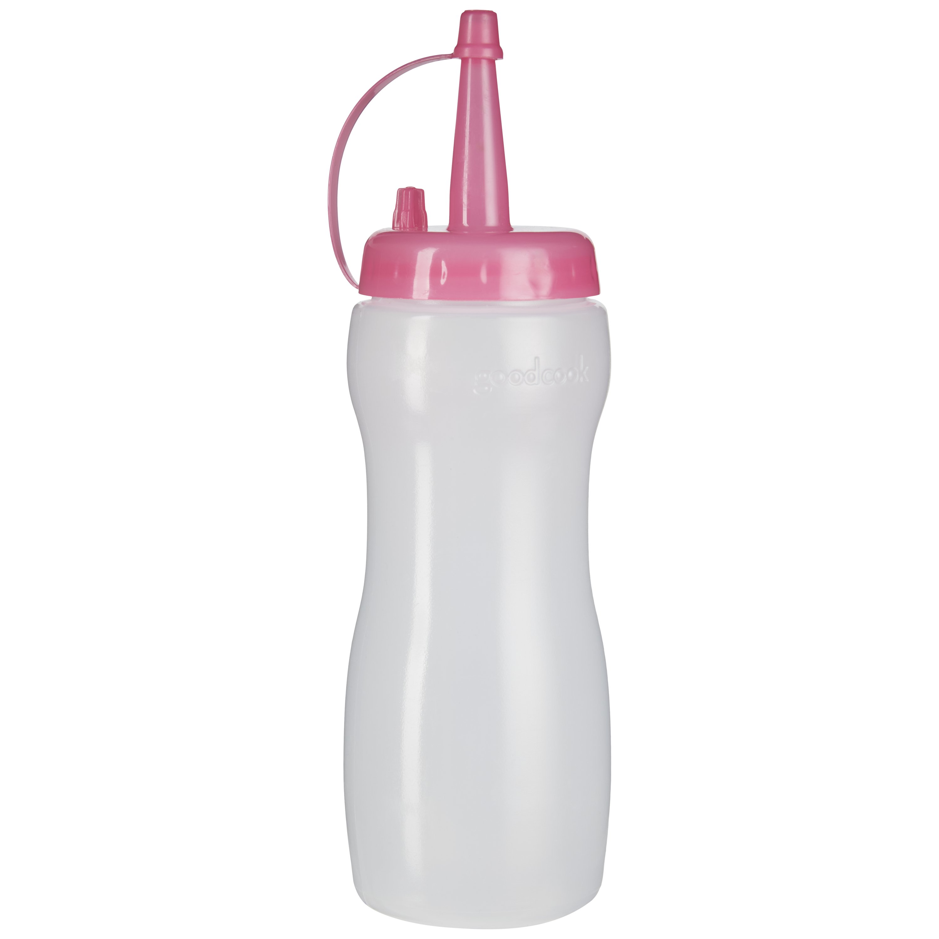 GoodCook Squeeze Bottle - Pink - Shop Utensils & gadgets at H-E-B