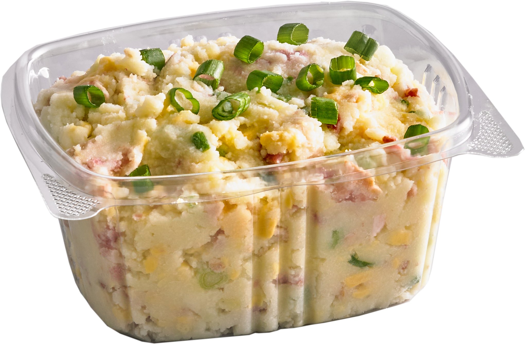 Central Market Loaded Mashed Potatoes, by lb | Central Market - Really ...