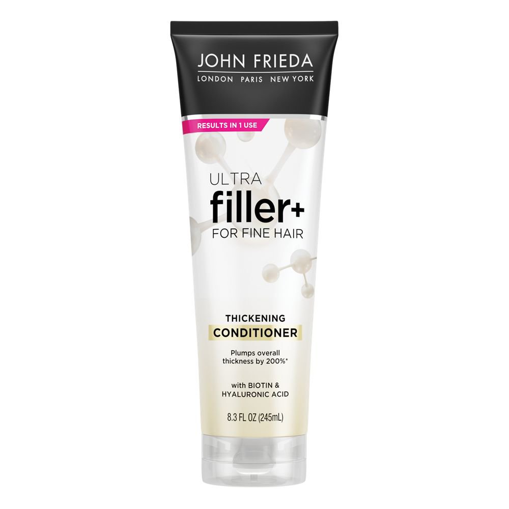 John Frieda Ultra Filler+ Thickening Conditioner - Shop Shampoo ...