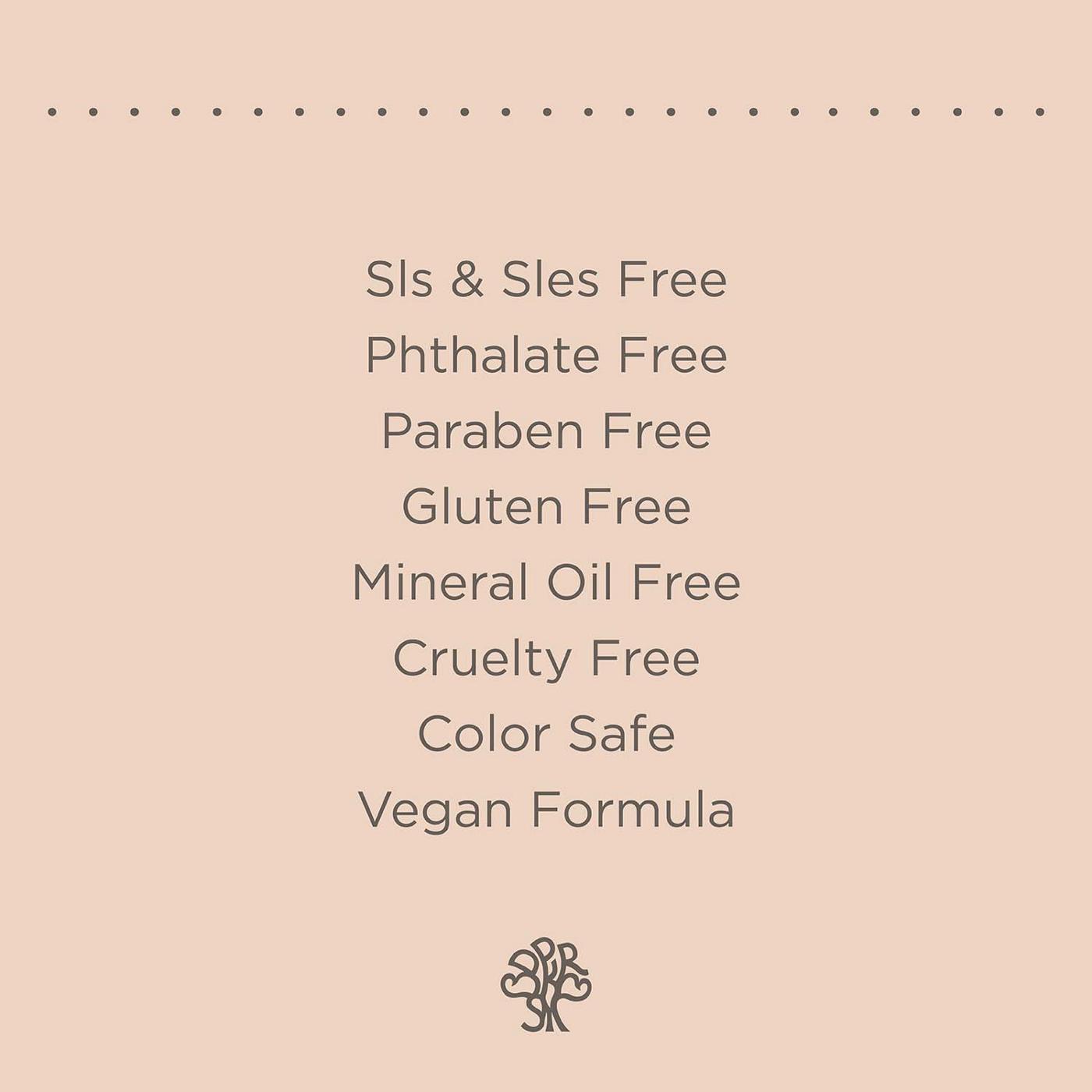 Hairitage SOS Deep Moisture + Restore Conditioner - Shop Shampoo ...