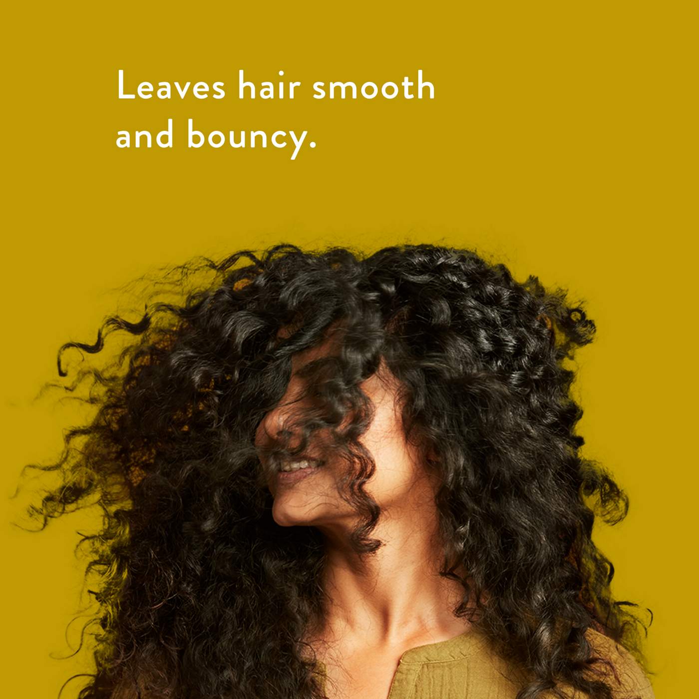 Native Curl Care Conditioner - Coconut Milk & Turmeric - Shop Shampoo ...