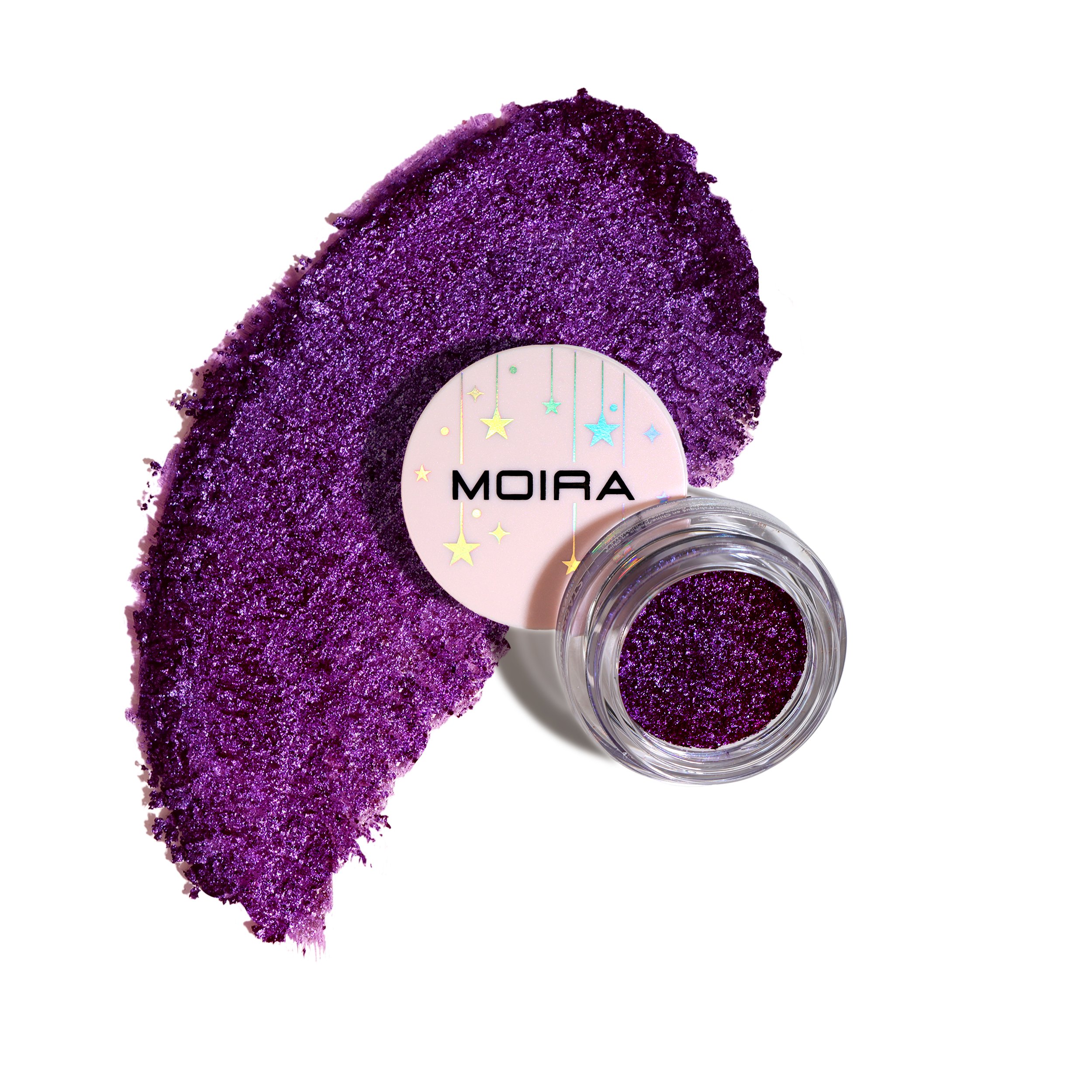 Moira Starshow Shadow Pot 010 Extra - Shop Eyeshadow at H-E-B