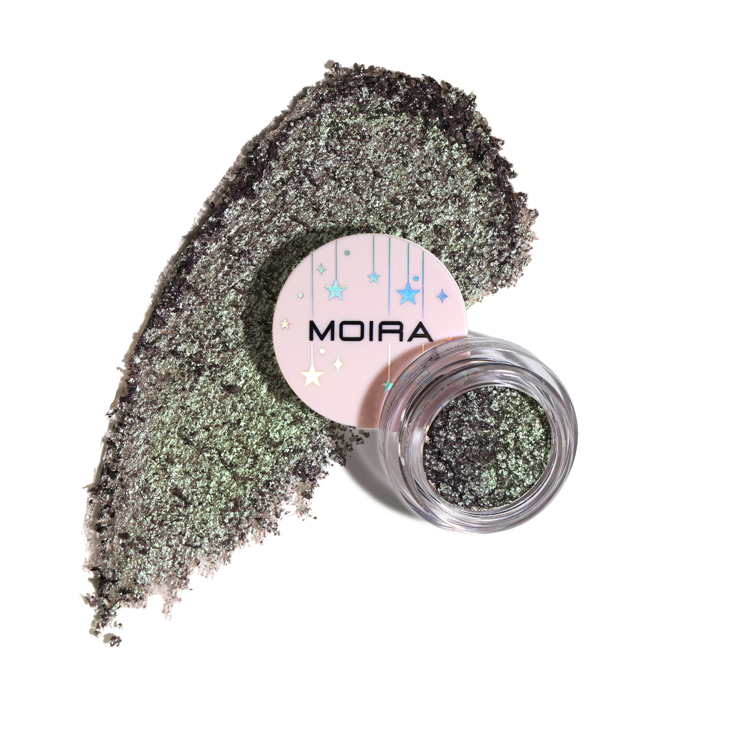 Moira Starshow Shadow Pot 013 Just Right - Shop Eyeshadow at H-E-B
