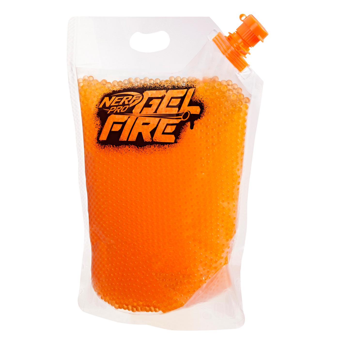 Nerf Pro Gelfire Ammo Pouch Refill - Shop Blasters at H-E-B