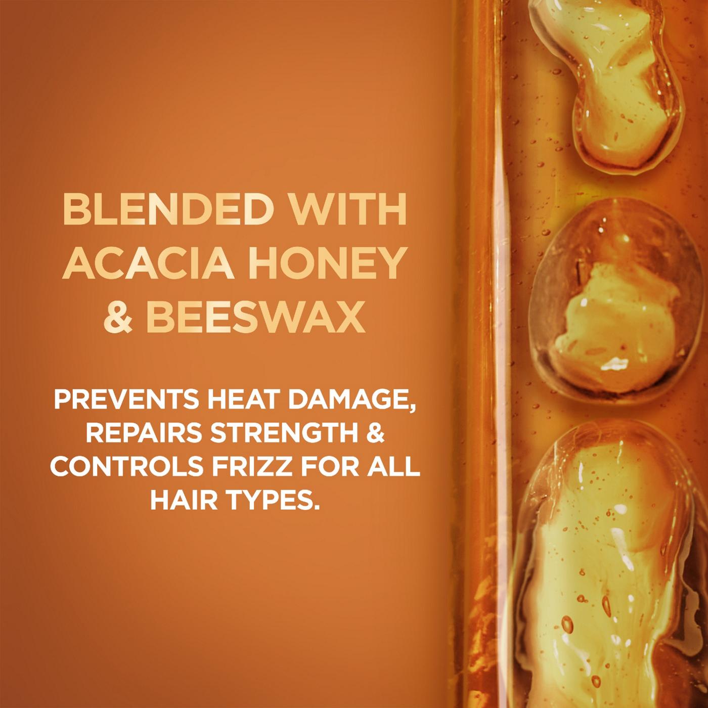 Garnier Whole Blends Hair Honey Milk - Shop Shampoo & conditioner at H-E-B