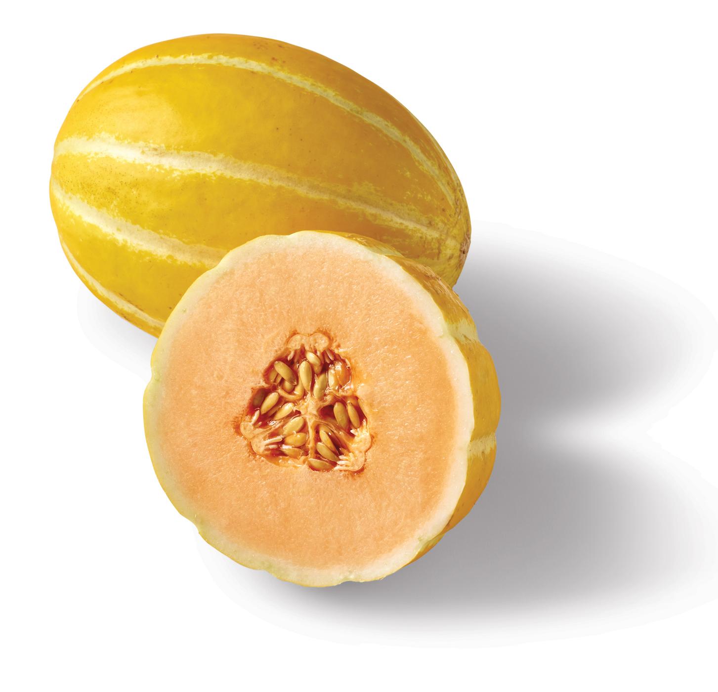 H-E-B Season's Select Melon - Sunny Craze - Shop Melons at H-E-B