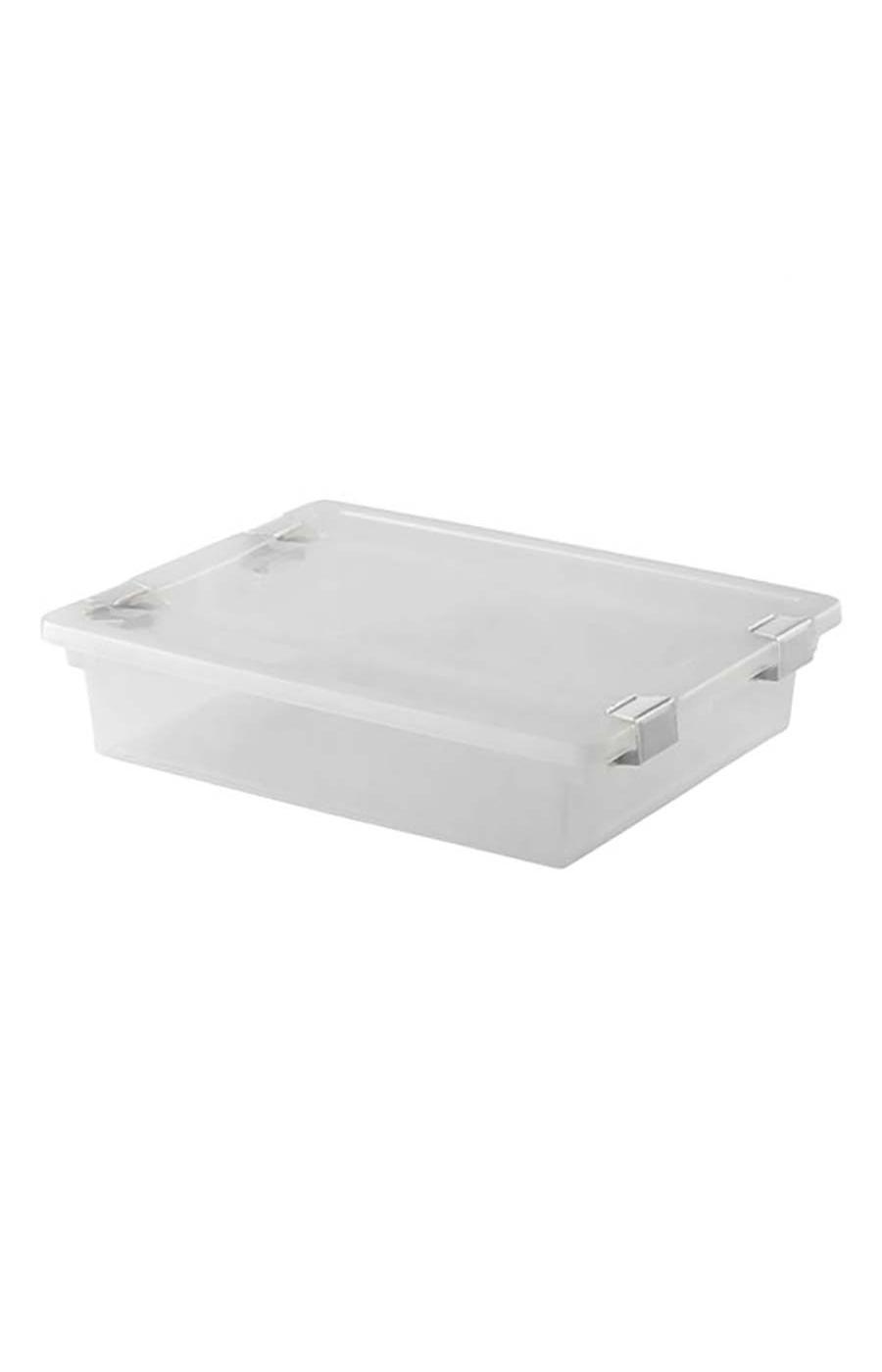 Hemisphere Trading Storage Container with Lid - Shop Storage bins at H-E-B