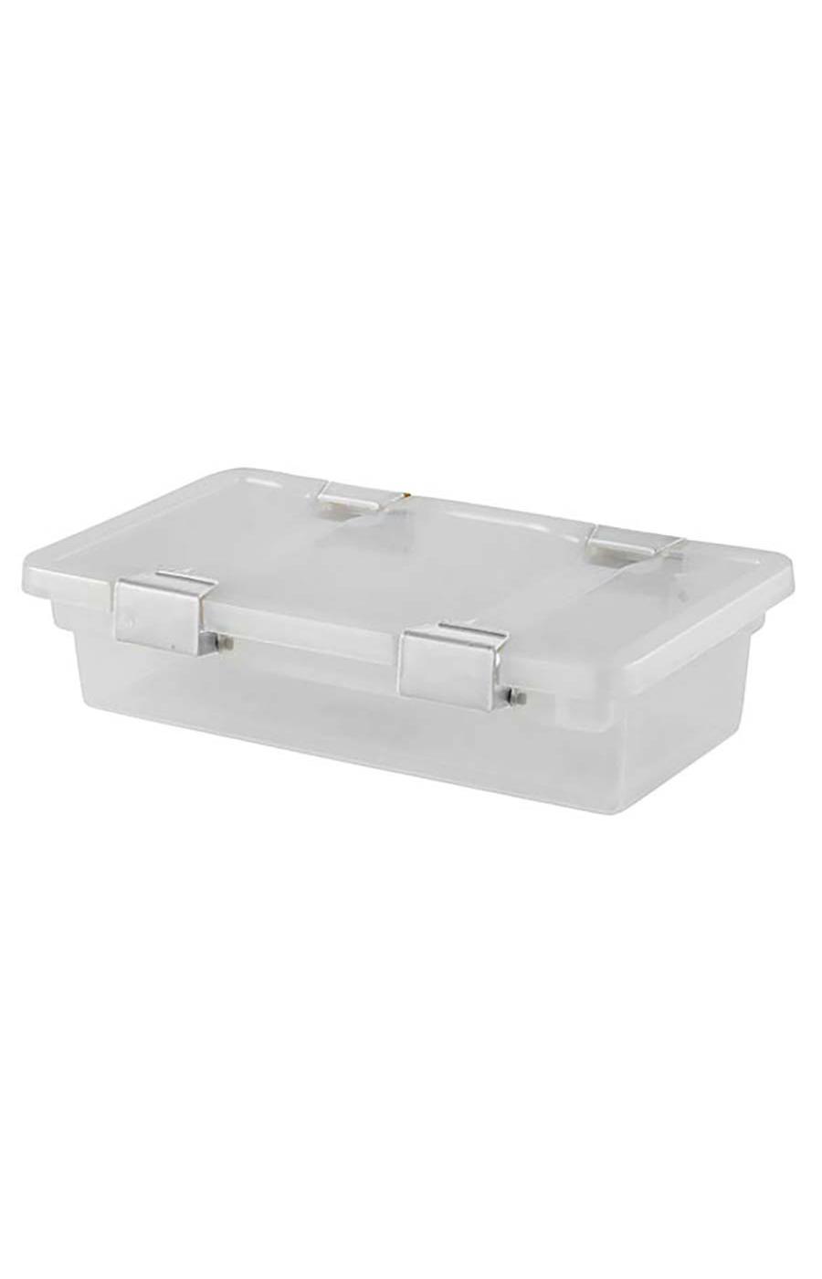 Hemisphere Trading Storage Container with Lid - Shop Storage bins at H-E-B