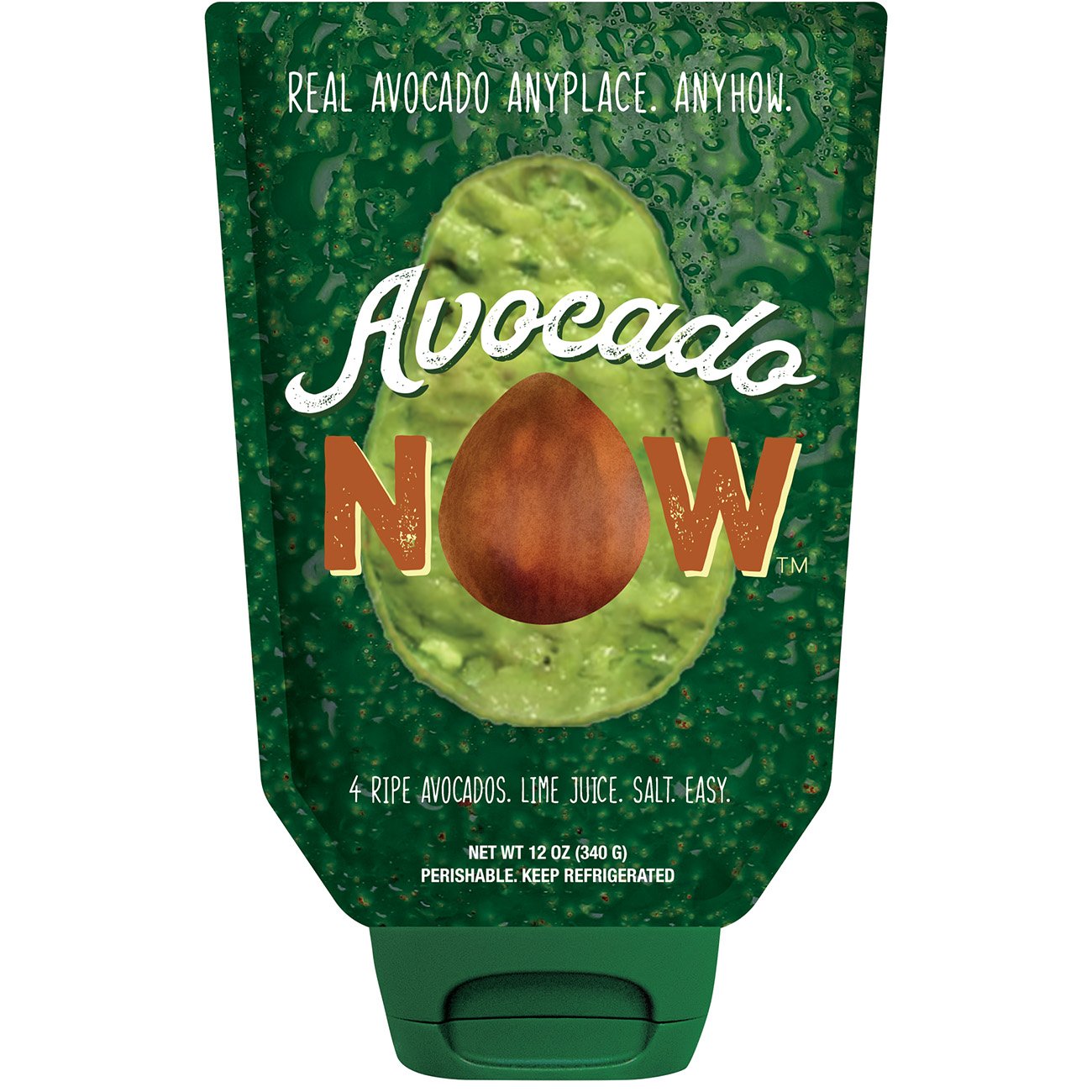 Cabo Fresh Avocado Now - Shop Dip at H-E-B