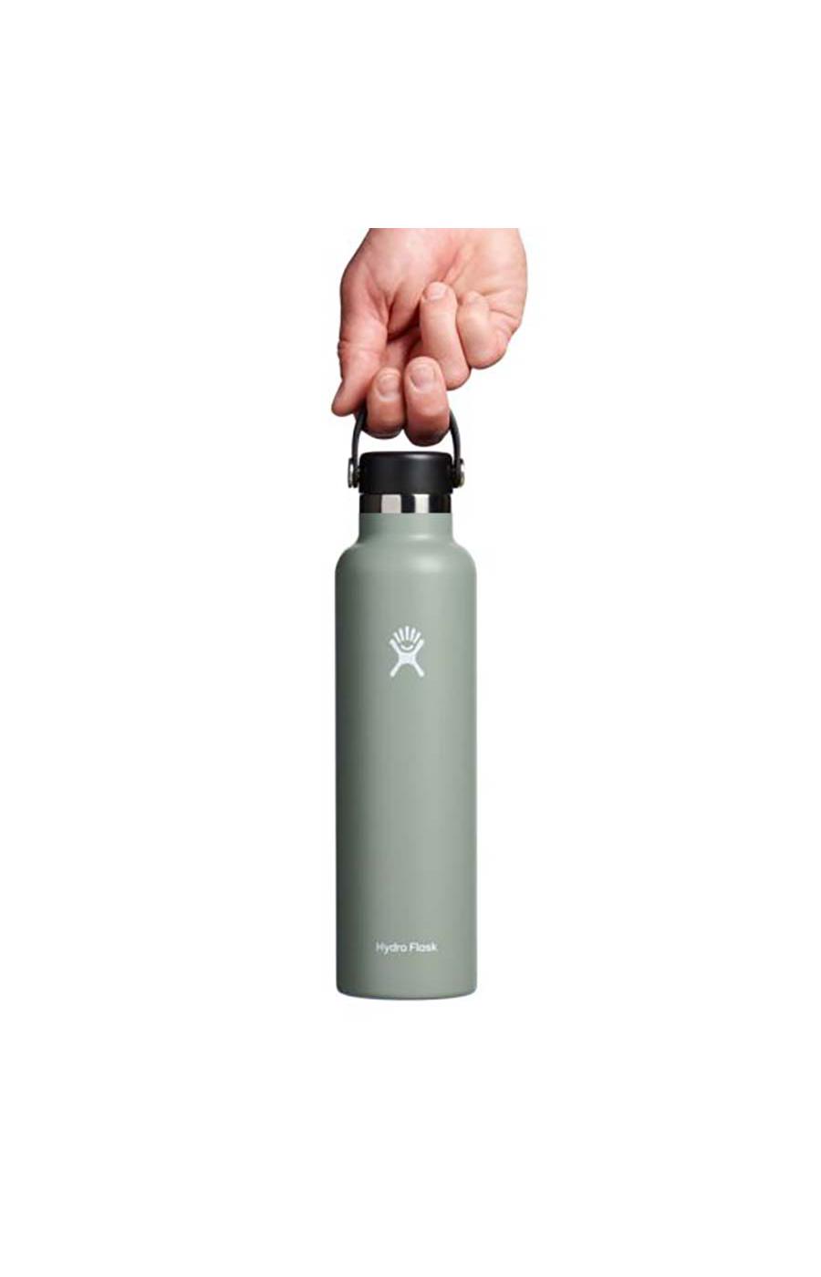 Hydro Flask 24 oz Standard Mouth Water Bottle - Agave - Shop Travel ...