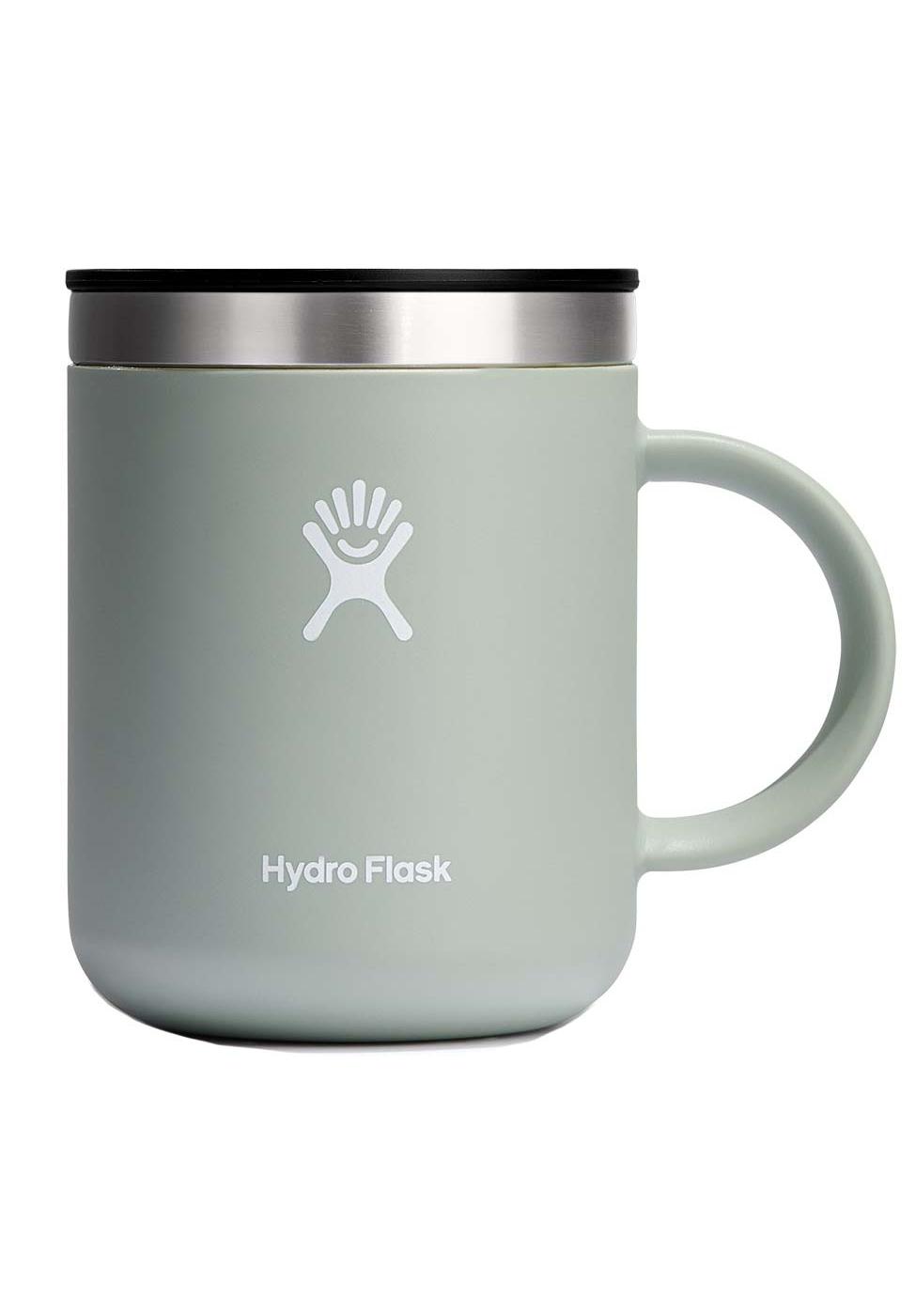Hydro Flask Coffee Mug with Press-In Lid - Agave - Shop Travel & To-Go ...