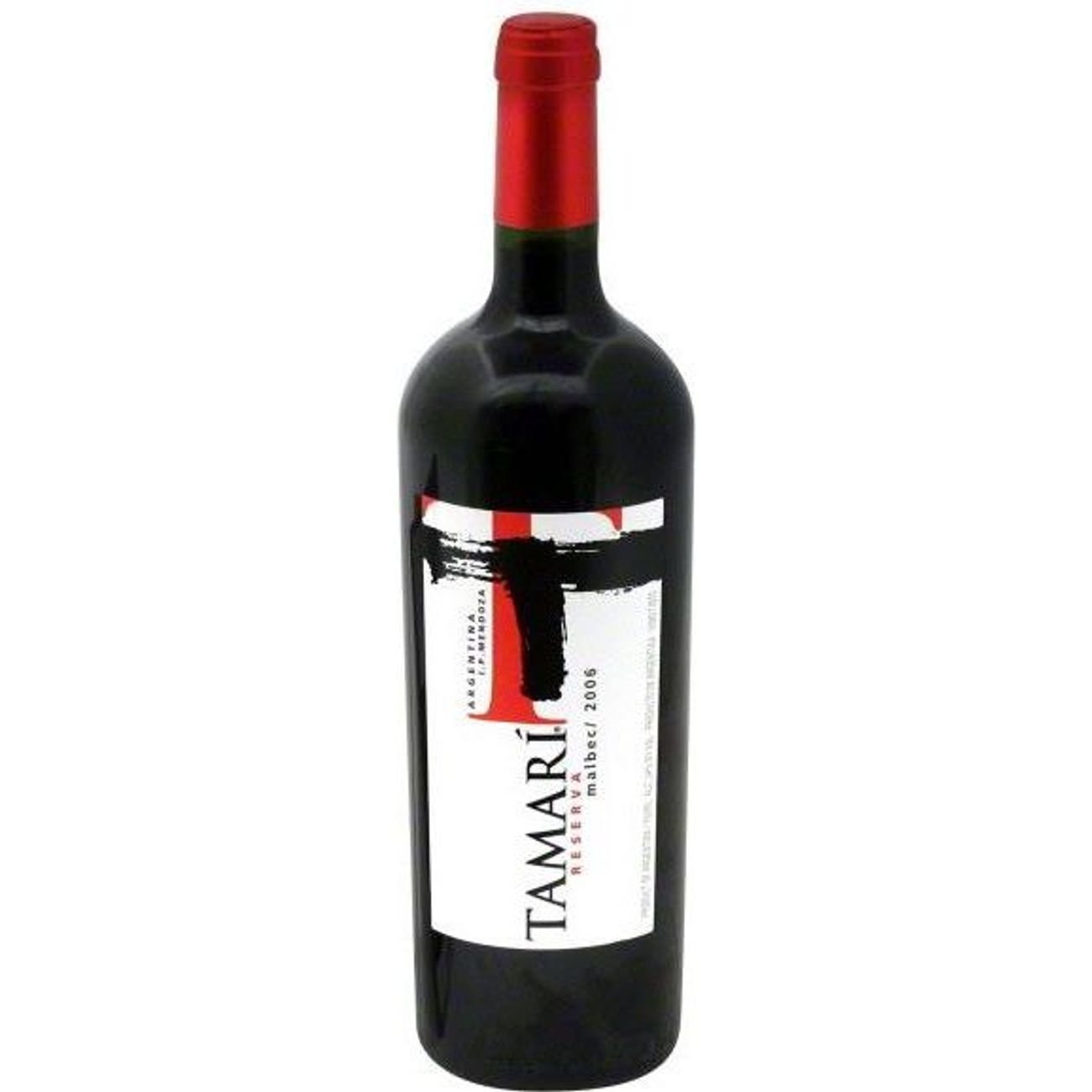 TAMARI Malbec Argentinian Red Wine - Shop Wine at H-E-B