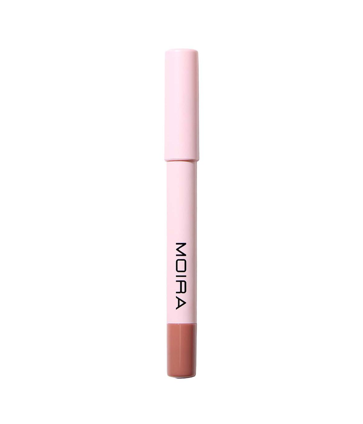 Moira Lip Bloom Lipstick Pencil - Bliss - Shop Lip liner at H-E-B