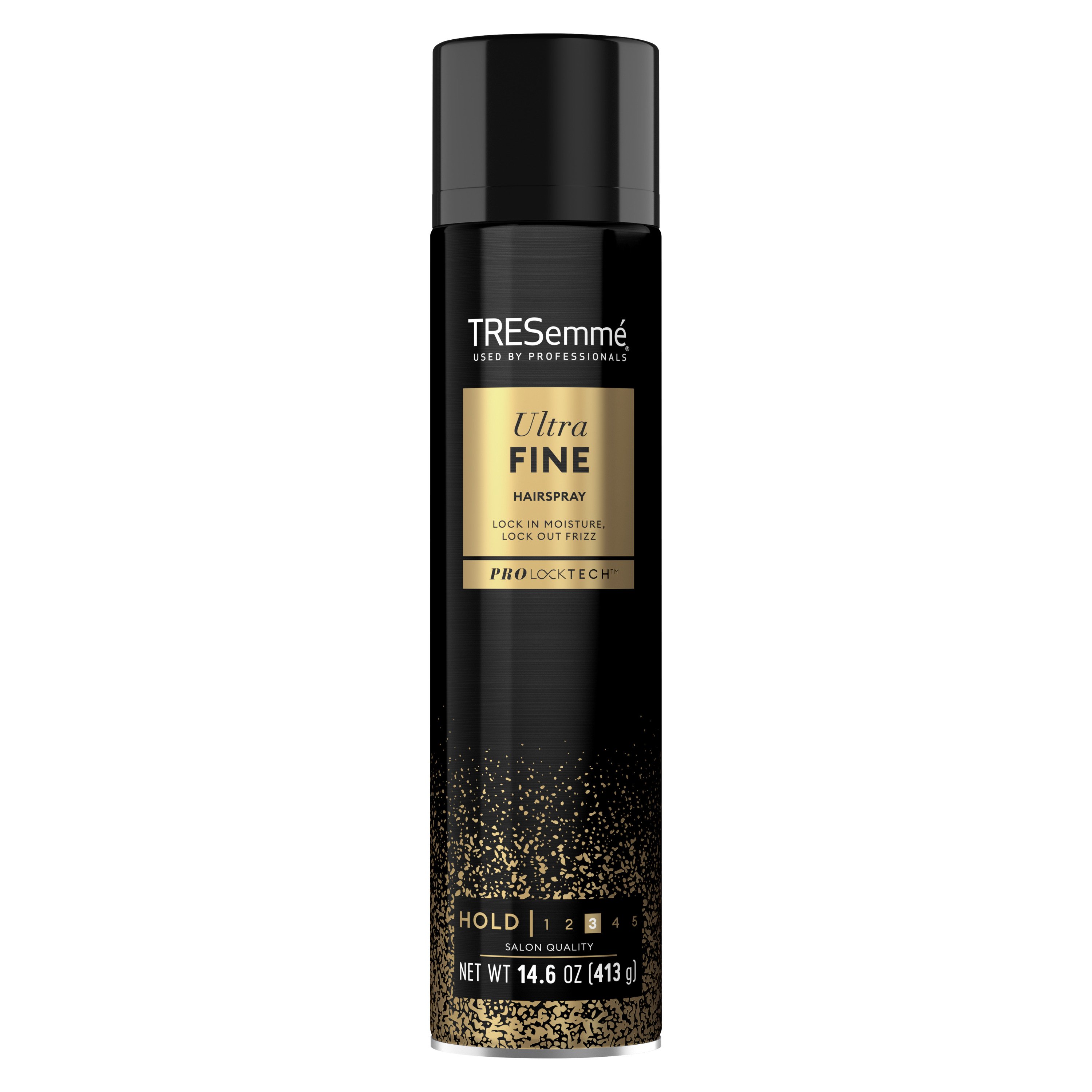 TRESemmé Ultra Fine Hold Hairspray - Shop Styling products & treatments ...