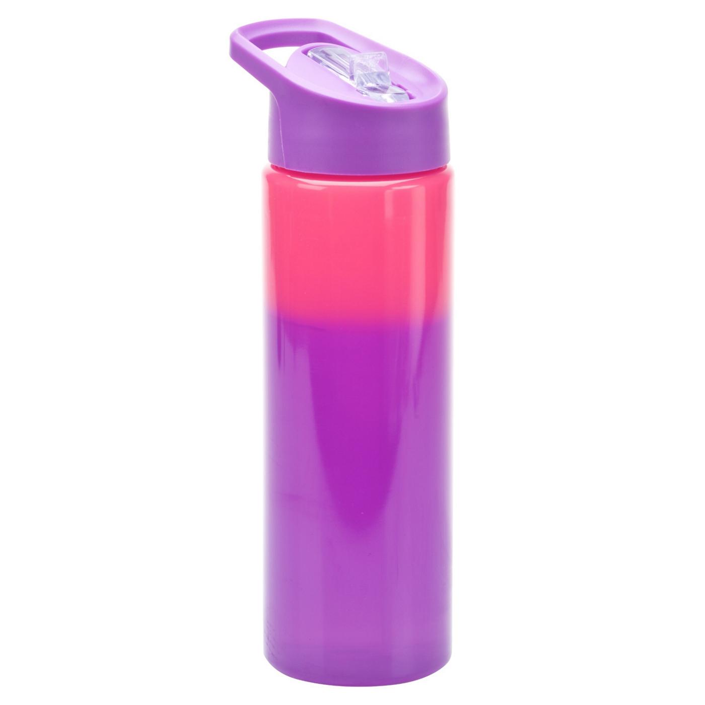 Smash Color Change Water Bottle - Pink - Shop Cups & tumblers at H-E-B Smash Color Change Water Bottle - Pink - Shop Cups & tumblers at H-E-B